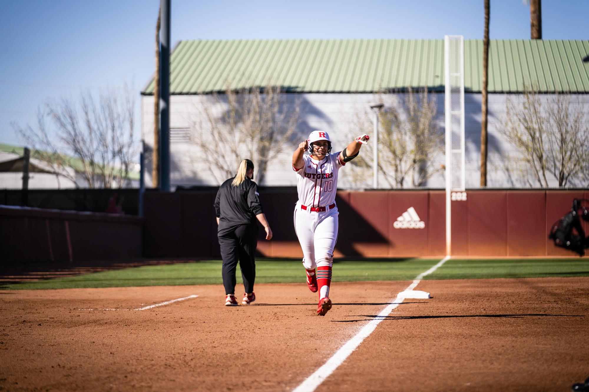Kayla Bock - Softball - Rutgers University Athletics