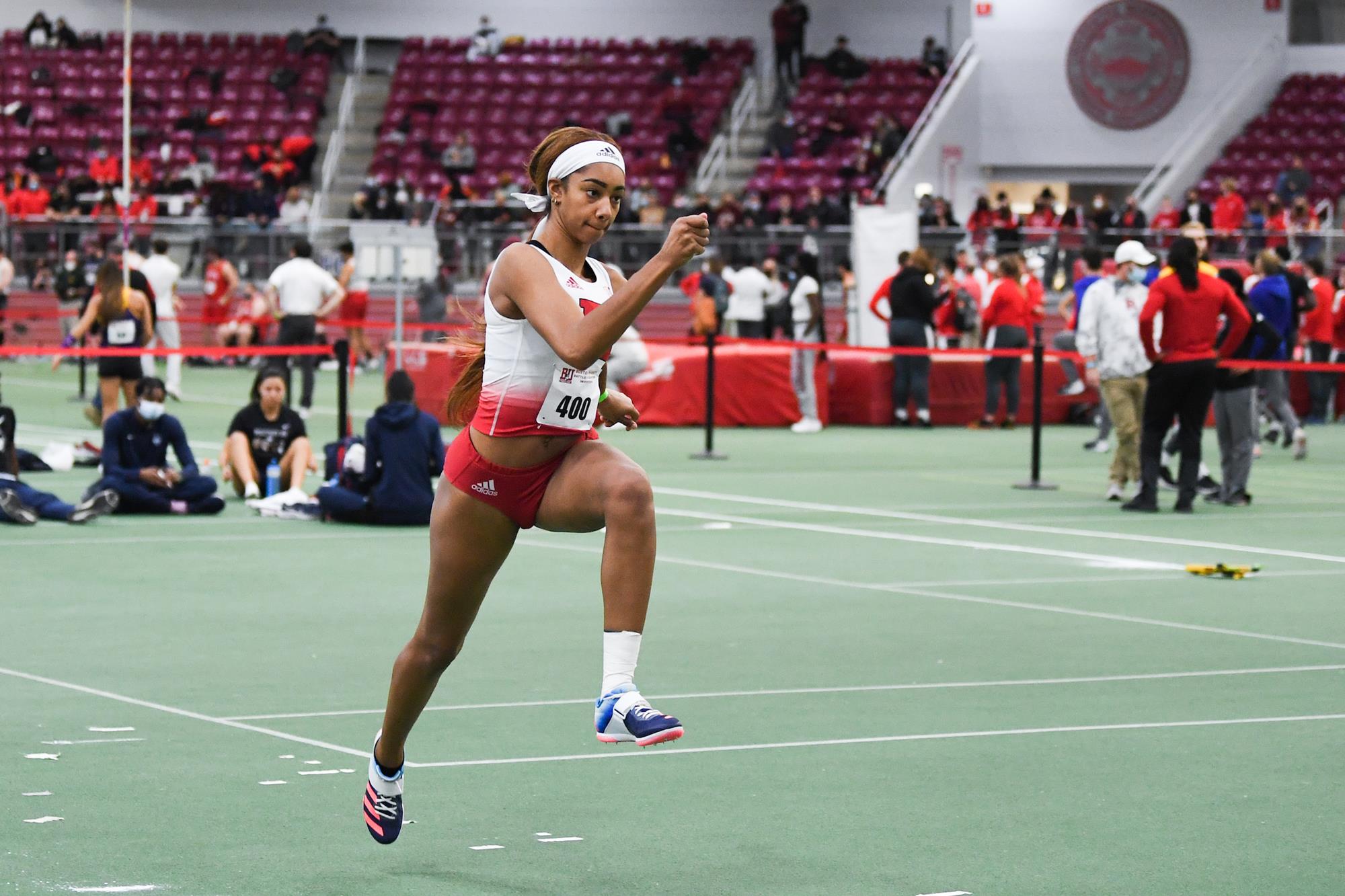 Alivia Ash - Women's Track & Field - Rutgers University Athletics