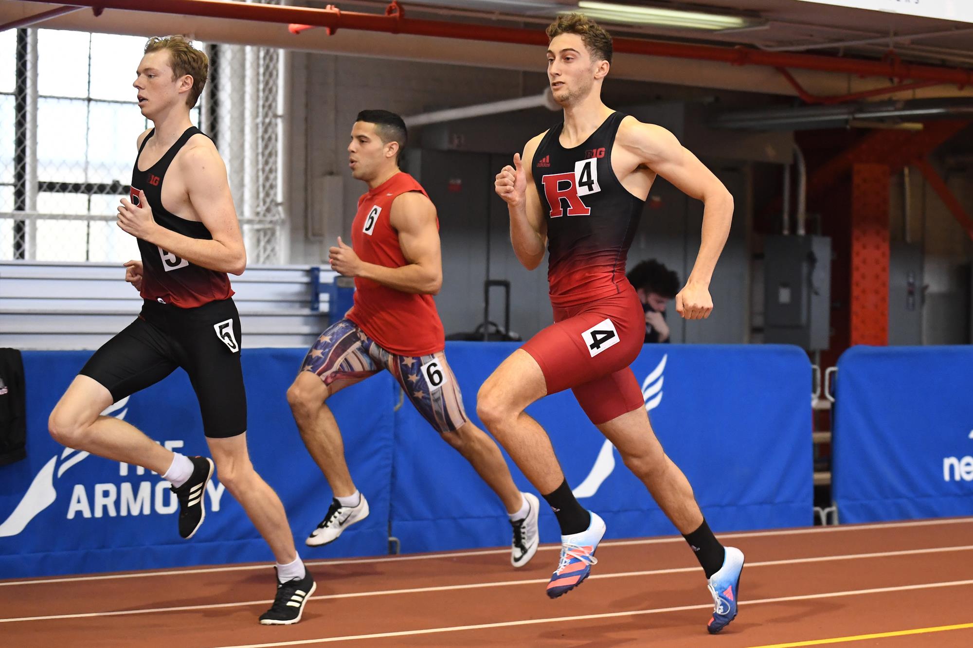 Jameson Woodell - Men's Track & Field - Rutgers University Athletics