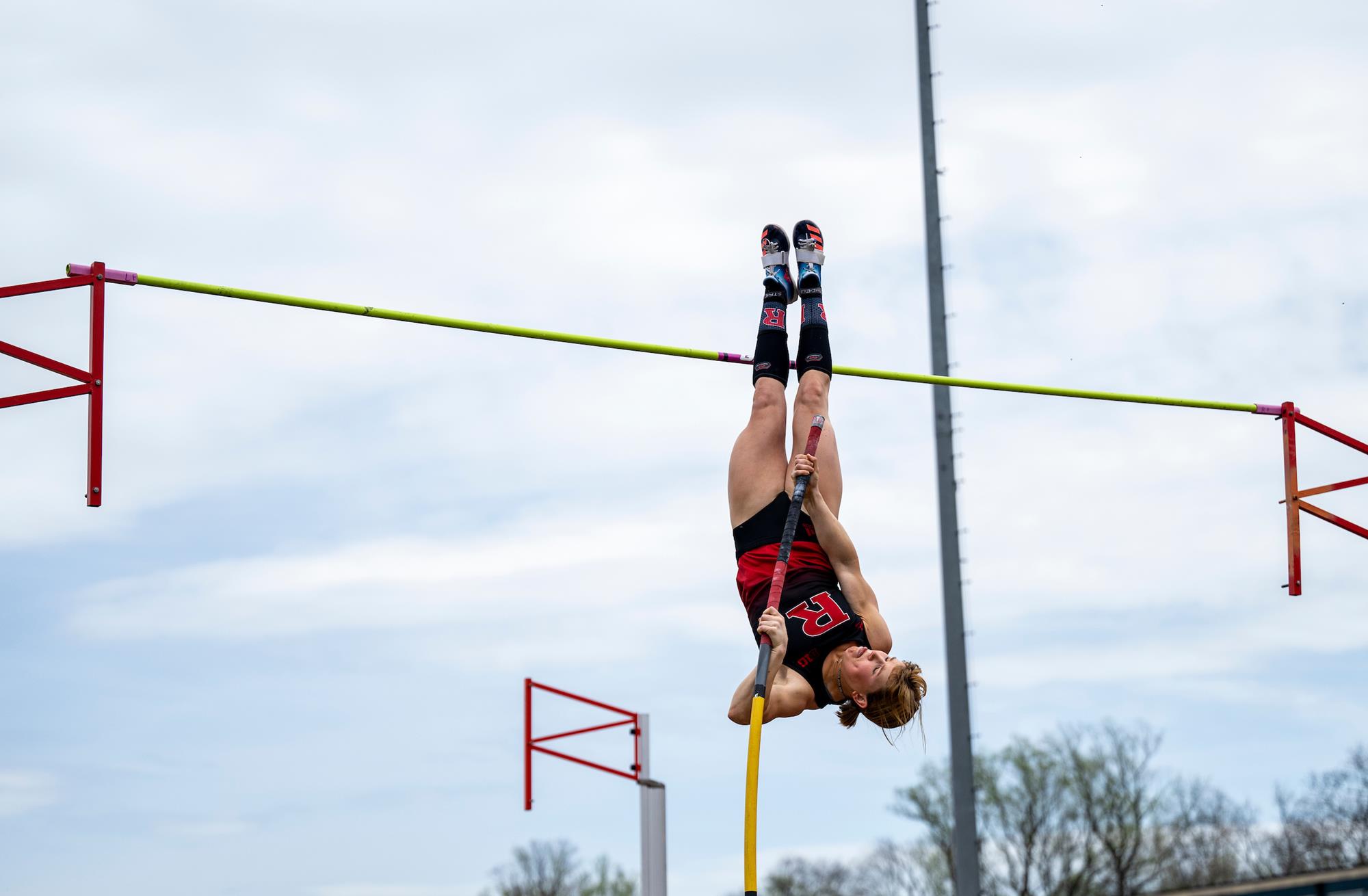 Track and Field Sends Four to NCAA Championships - Rutgers University ...