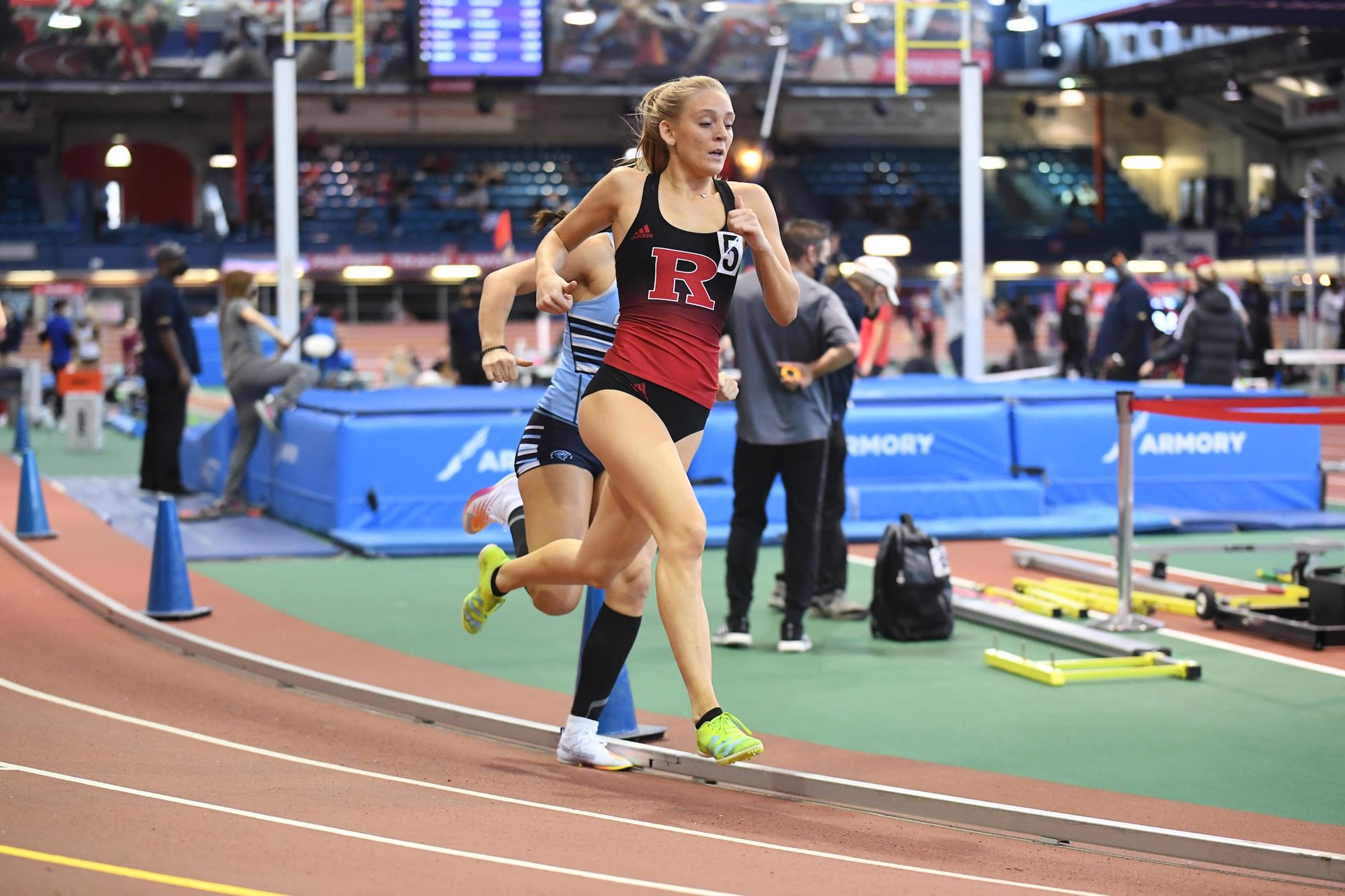 Meredith Updike - Women's Track & Field - Rutgers University Athletics