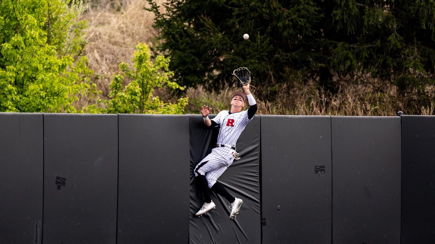 Ryan Lasko - Baseball - Rutgers University Athletics