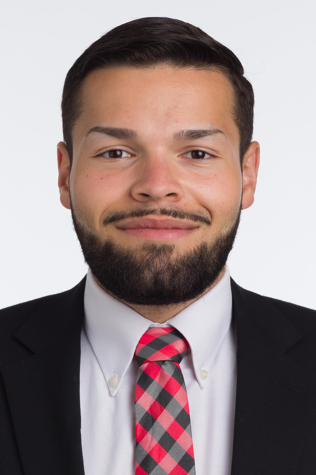 Ramon Ruiz - Director of Recruiting - Football Support Staff - Rutgers ... Ramon Ruiz - Director of Recruiting - Football Support Staff - Rutgers ...