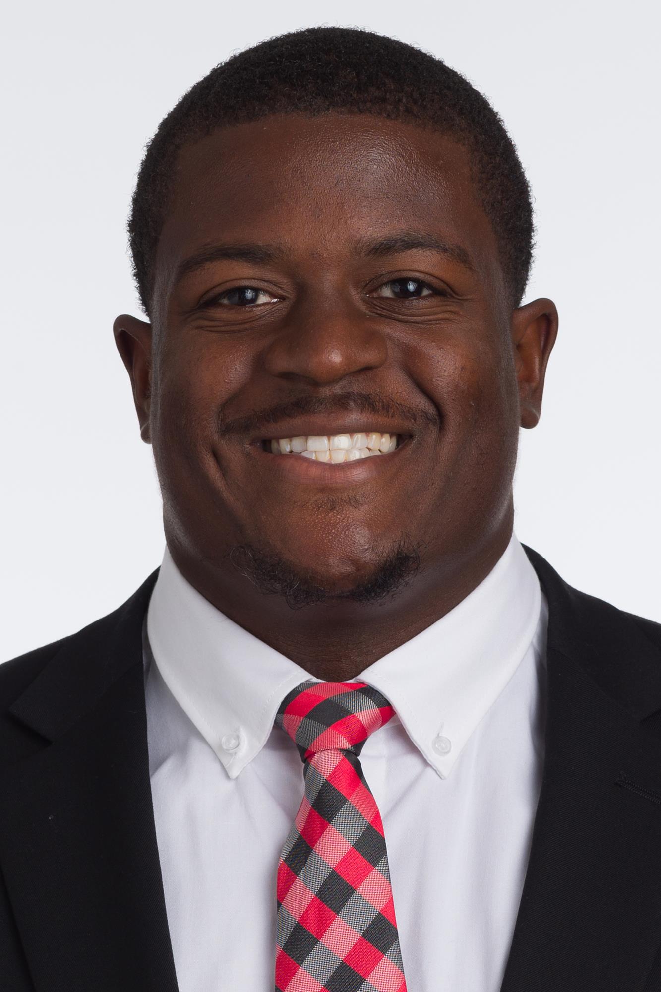Tyrell Smith - Associate Director of Player Development - Football ...