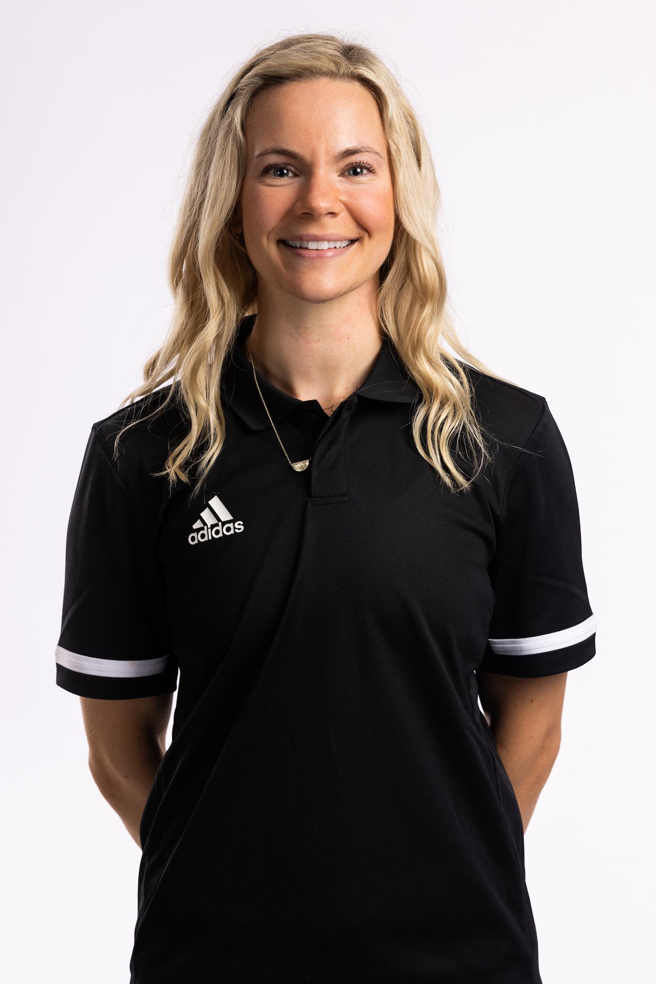 Michelle Pifer - Associate Director of Strength and Conditioning ...