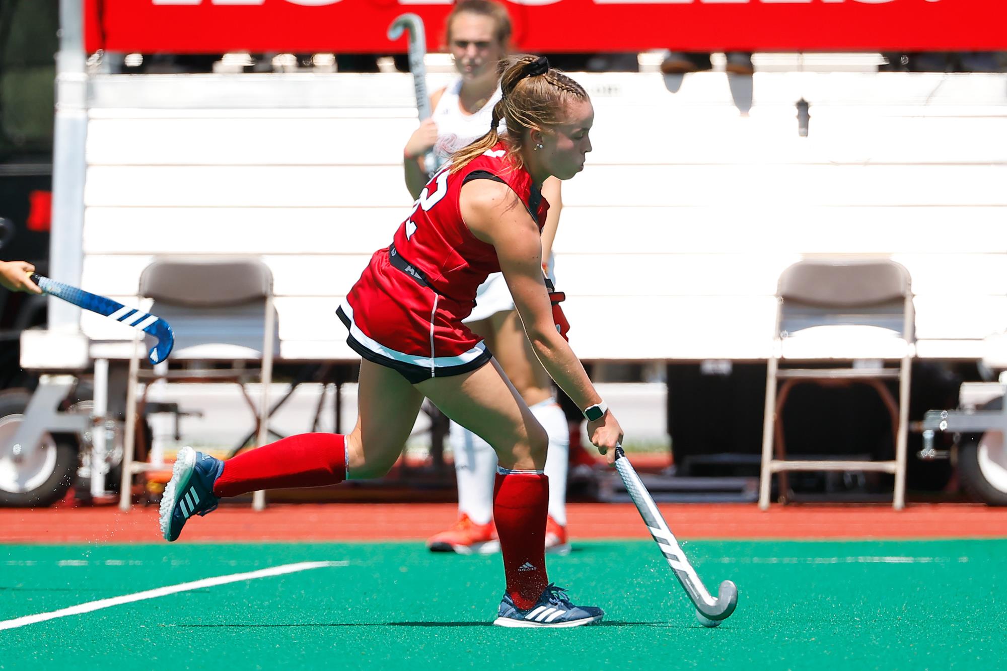 Olivia Weir - Field Hockey - Rutgers University Athletics