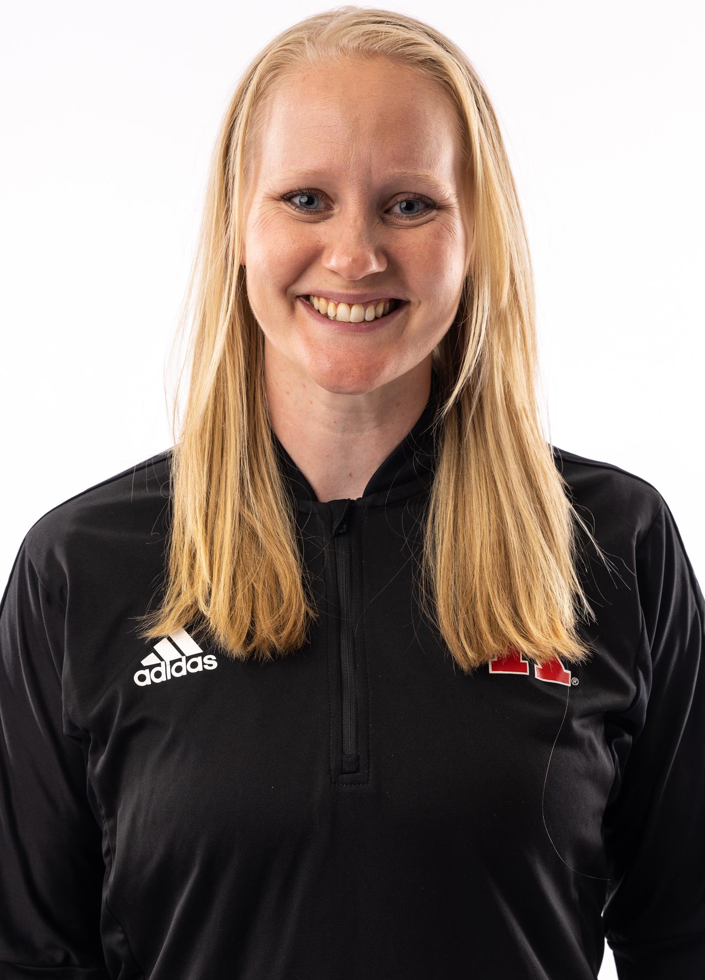 Becky Bonaventura - Associate Director of Strength and Conditioning ...