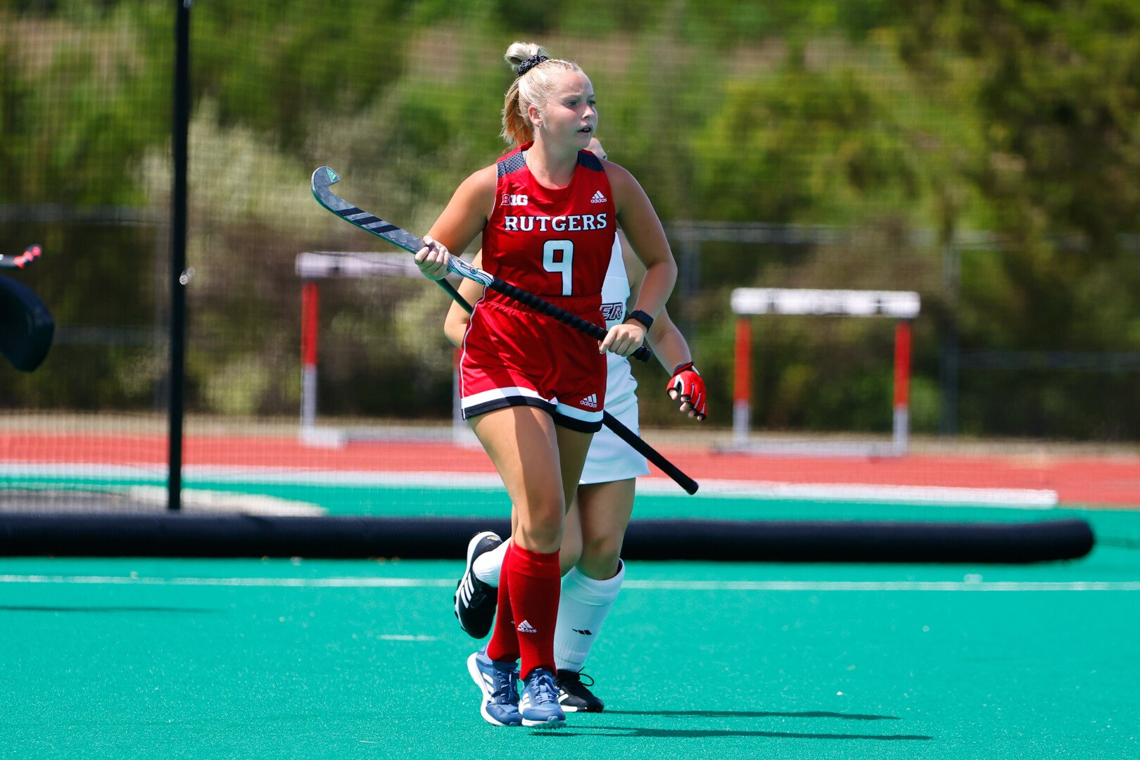 Amanda Beck - Field Hockey - Rutgers University Athletics