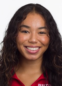 Mya Pringle - Women's Gymnastics Coach - Rutgers University Athletics