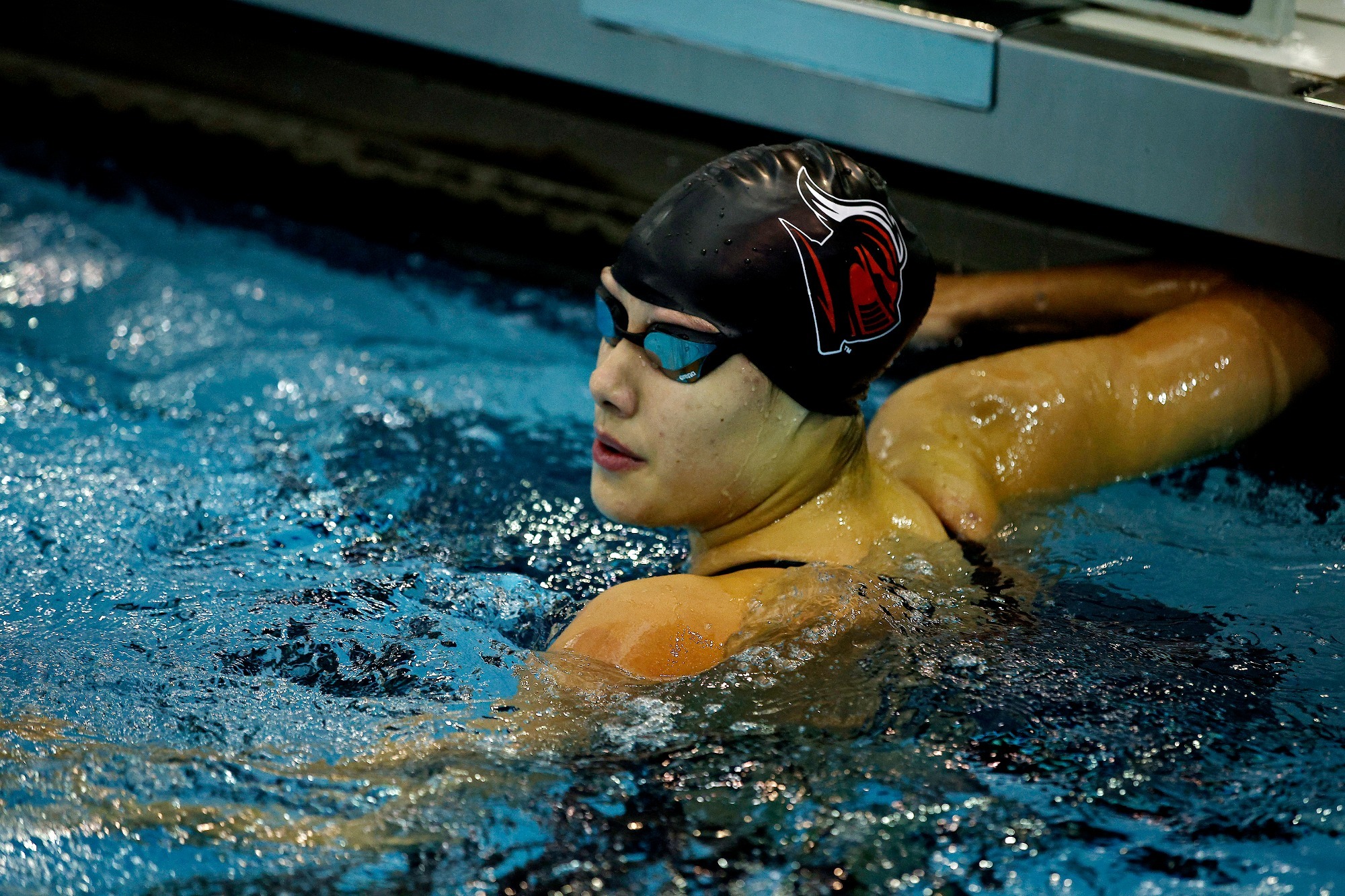 Martyna Piesko - Women's Swimming & Diving - Rutgers University Athletics