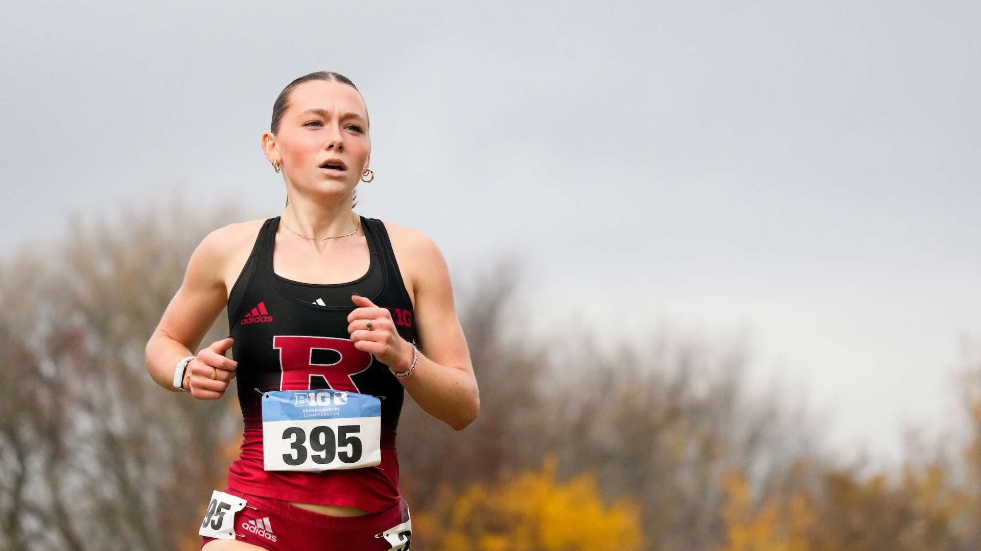 Alex Carlson - Cross Country - Rutgers University Athletics