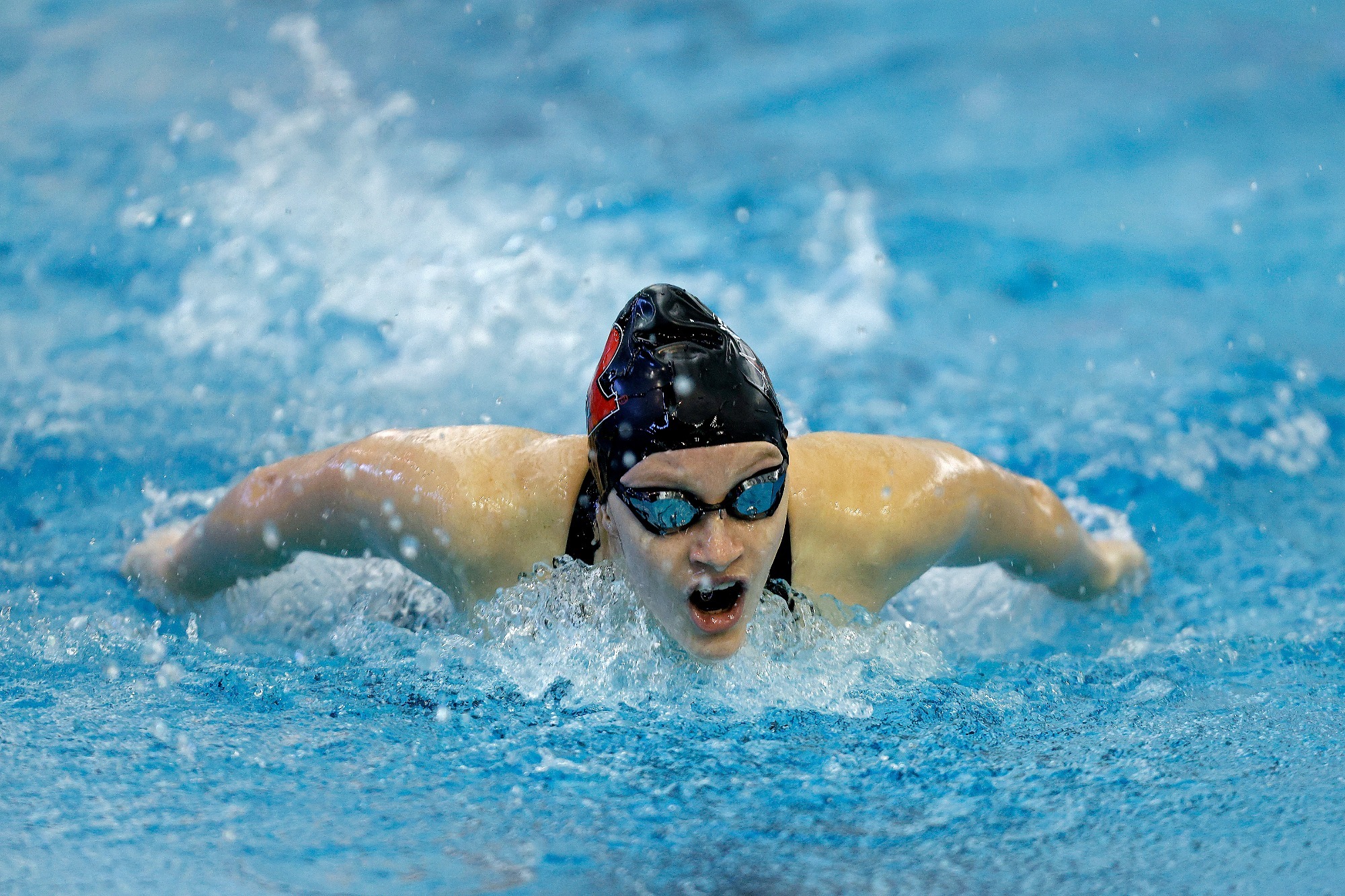 Ellie Schinsky - Women's Swimming & Diving - Rutgers University Athletics
