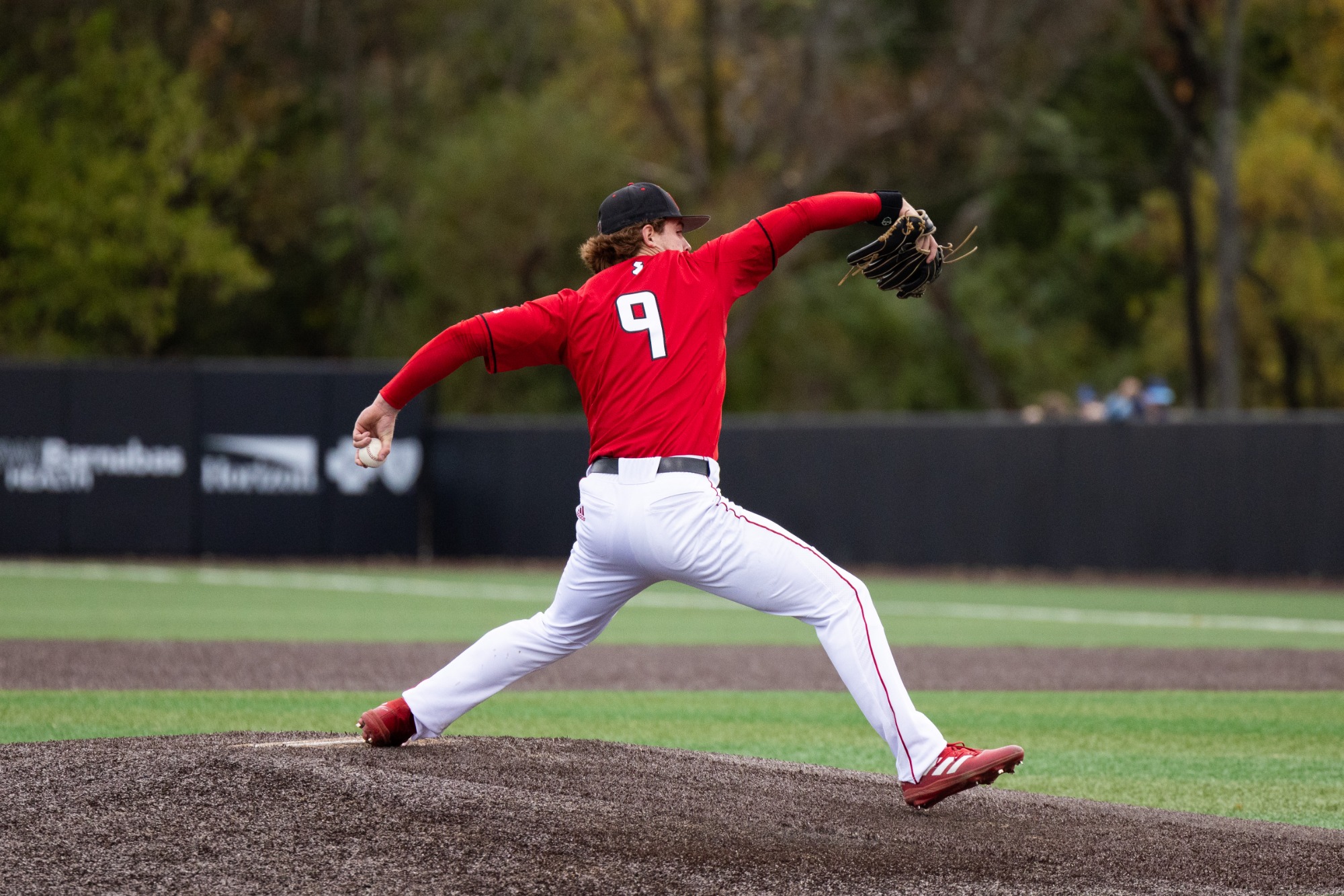 Joey DeChiaro - Baseball - Rutgers University Athletics