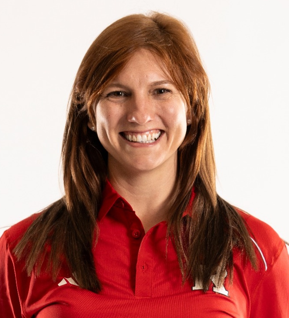 Katherine McFetridge - Women's Rowing Coach - Rutgers University Athletics