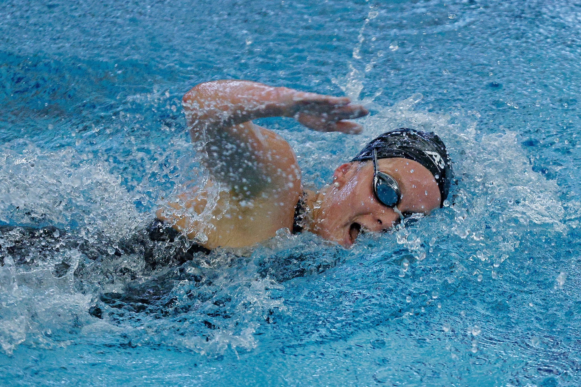 Madison Murtagh - Women's Swimming & Diving - Rutgers University Athletics