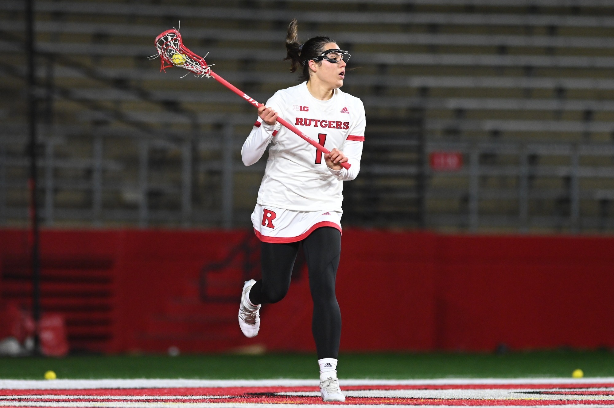 Ava Kane - Women's Lacrosse - Rutgers University Athletics