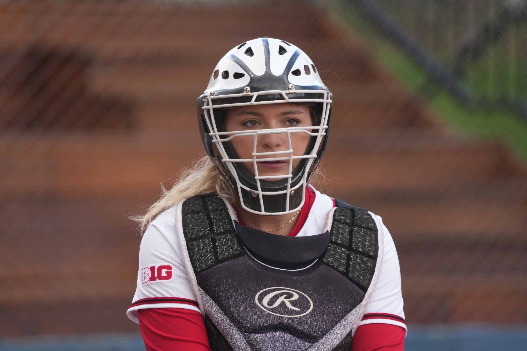 Katie Wingert - Softball - Rutgers University Athletics
