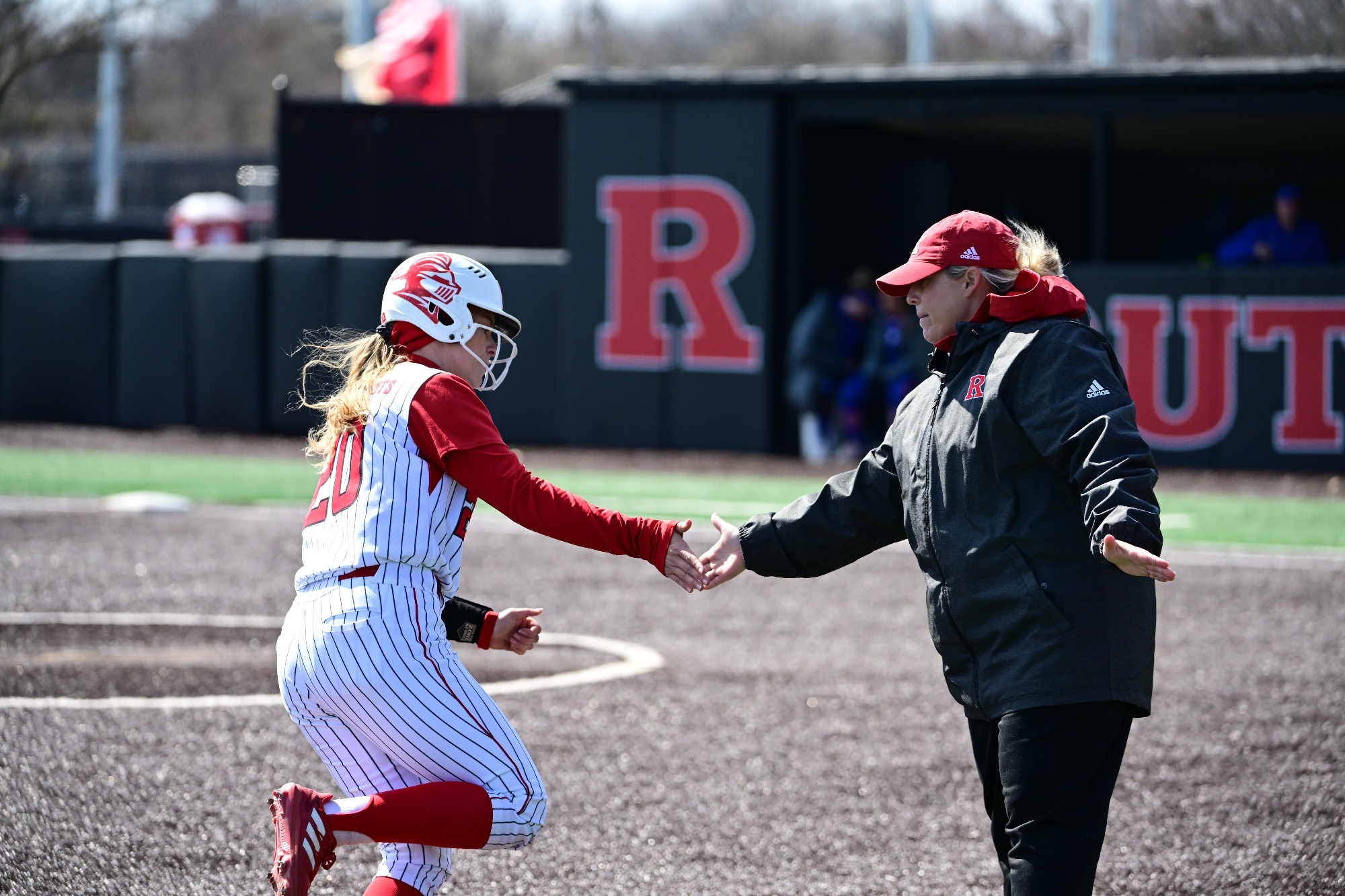 Katie Wingert - Softball - Rutgers University Athletics