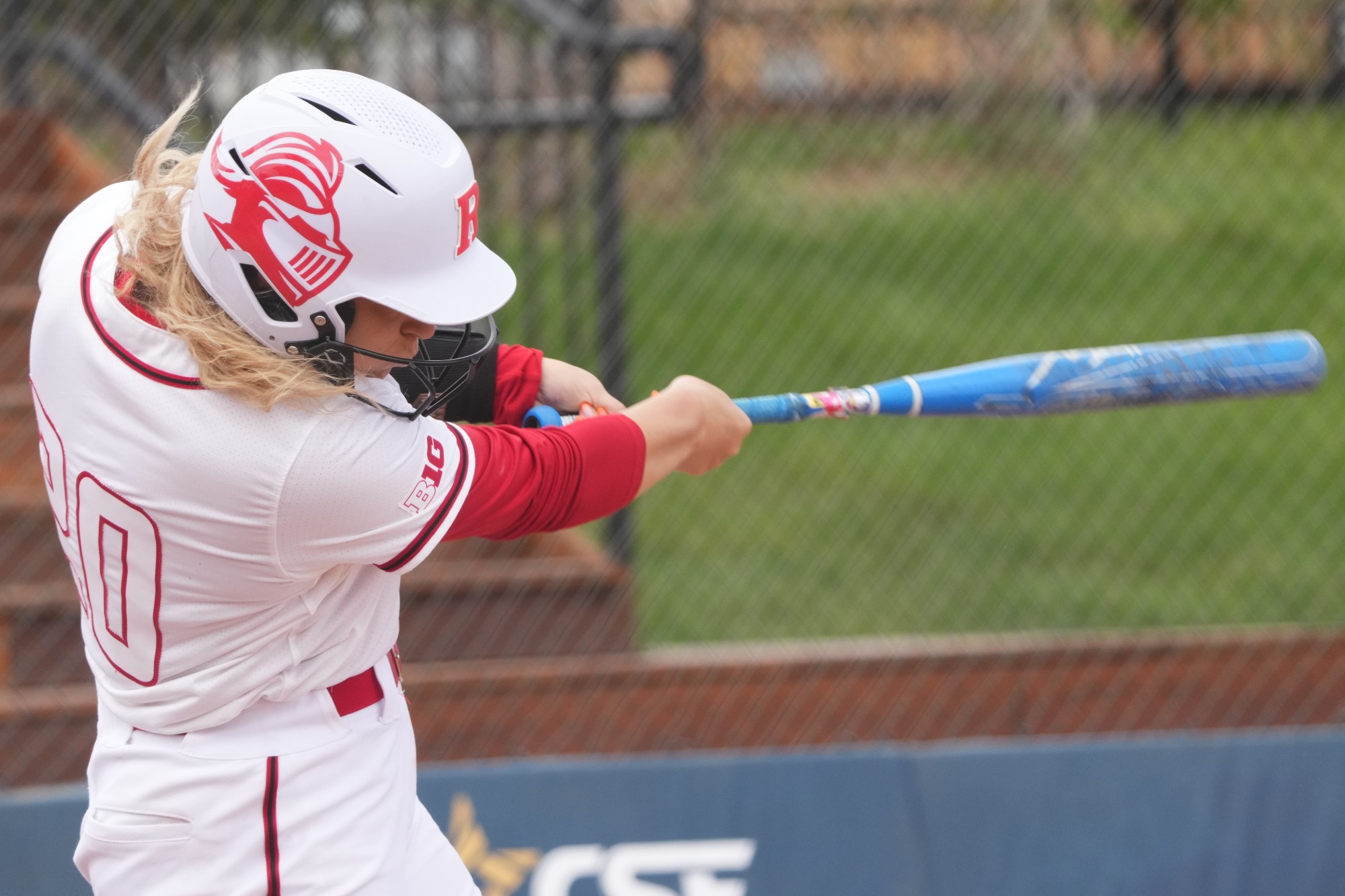 Katie Wingert - Softball - Rutgers University Athletics