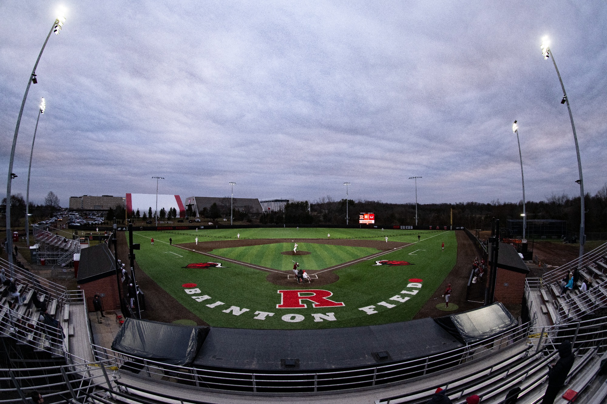 [The Athletic] Rutgers’ time in the Big Ten has been a competitive and ...