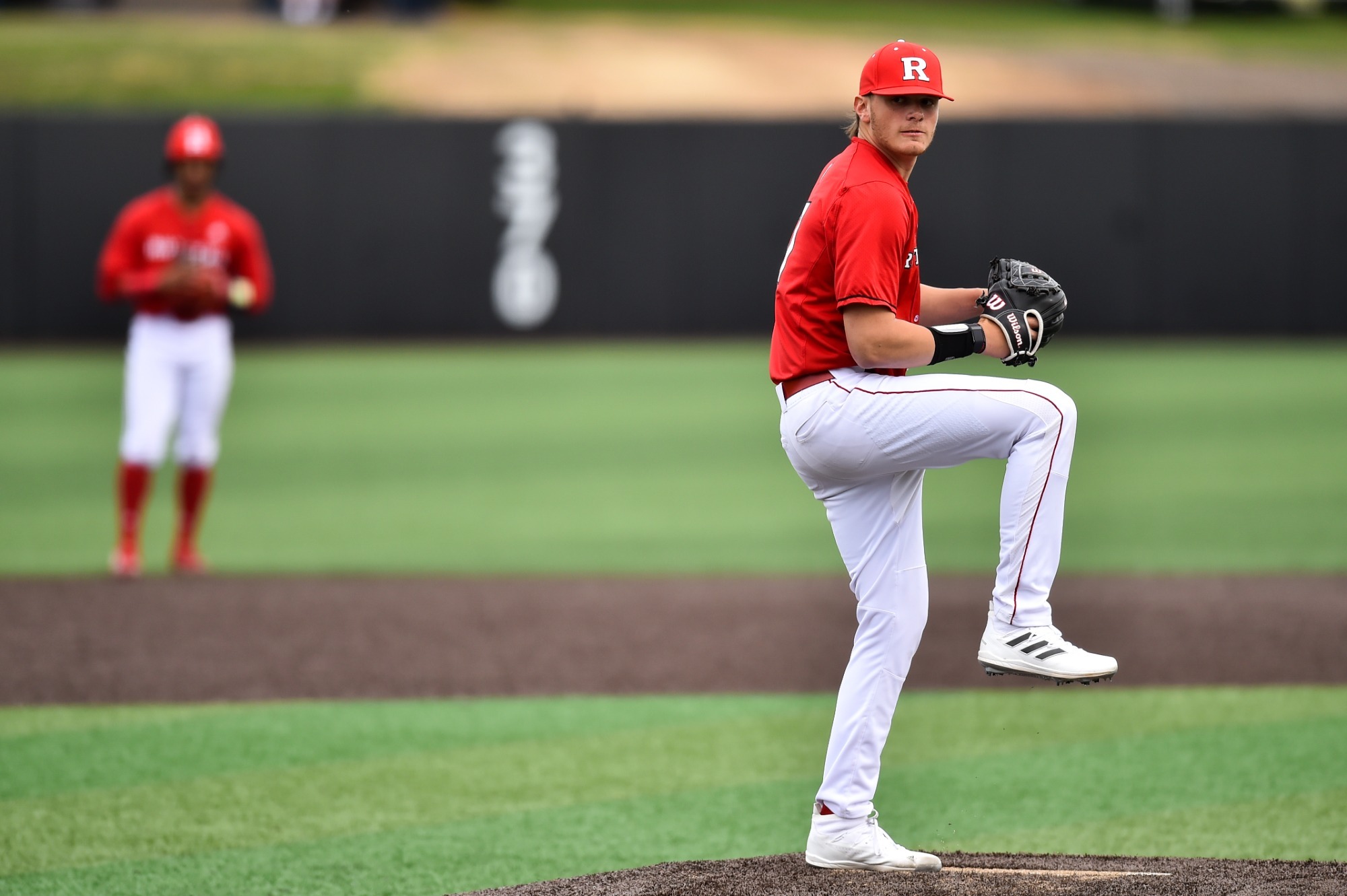 Justin Sinibaldi - Baseball - Rutgers University Athletics
