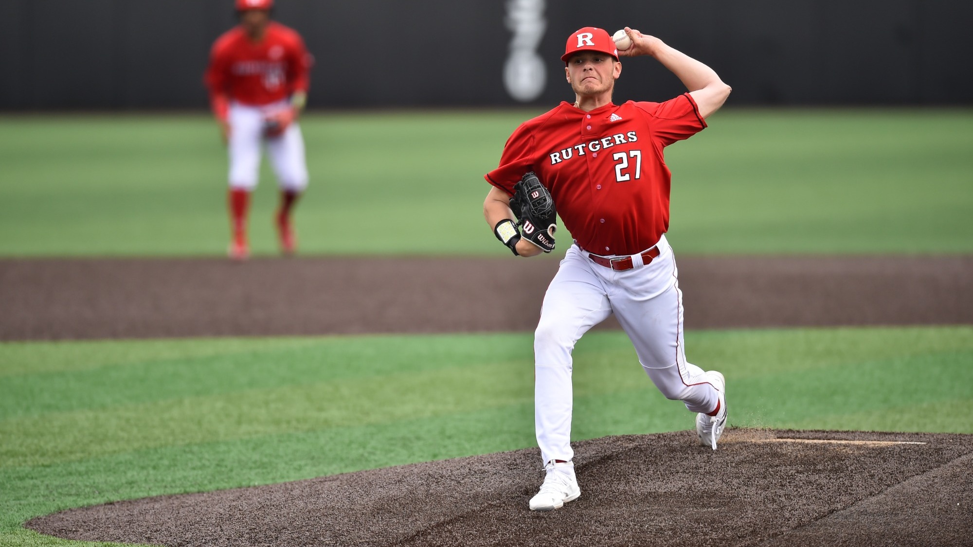 Justin Sinibaldi - Baseball - Rutgers University Athletics