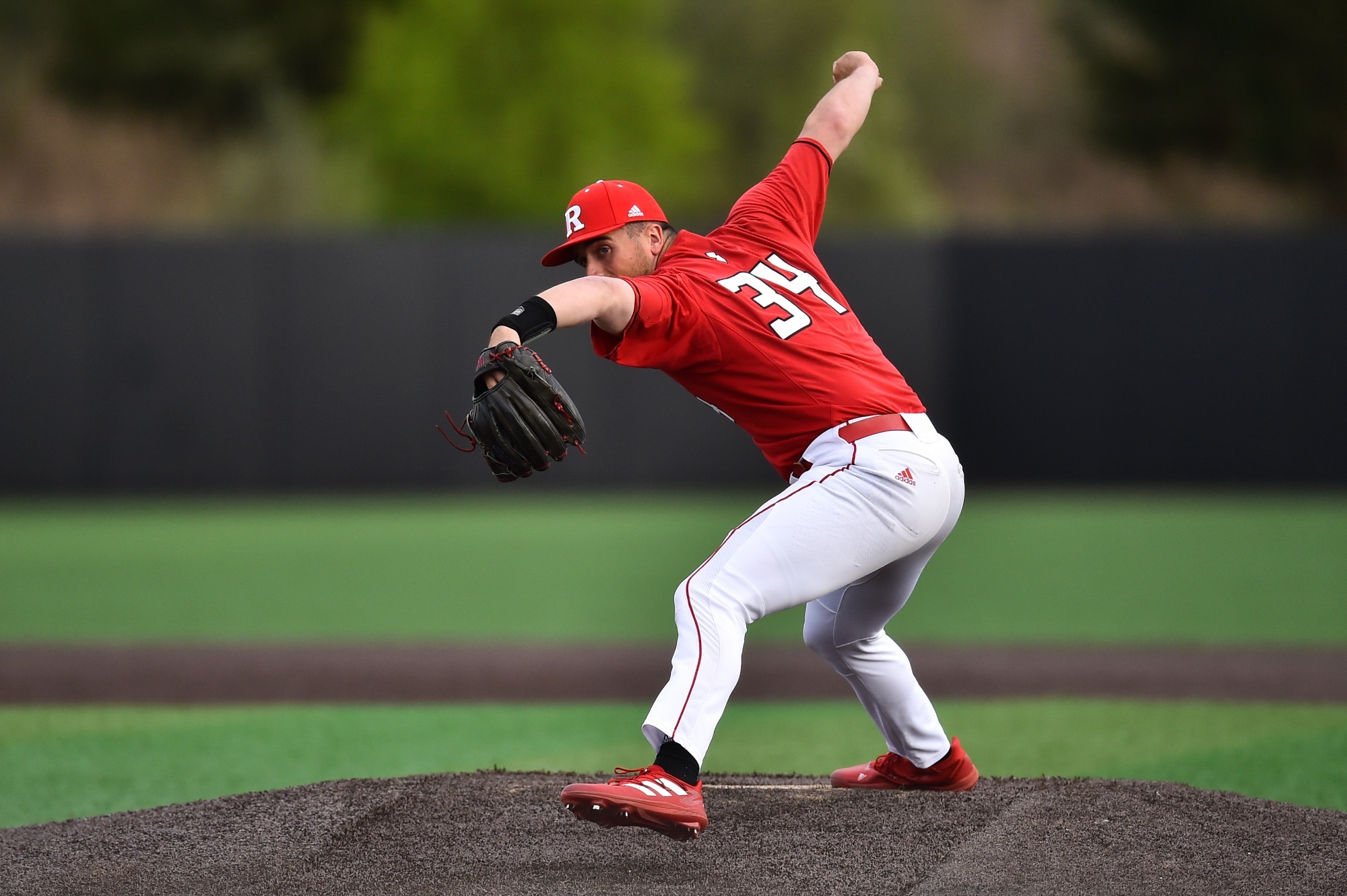 Sam Portnoy - Baseball - Rutgers University Athletics
