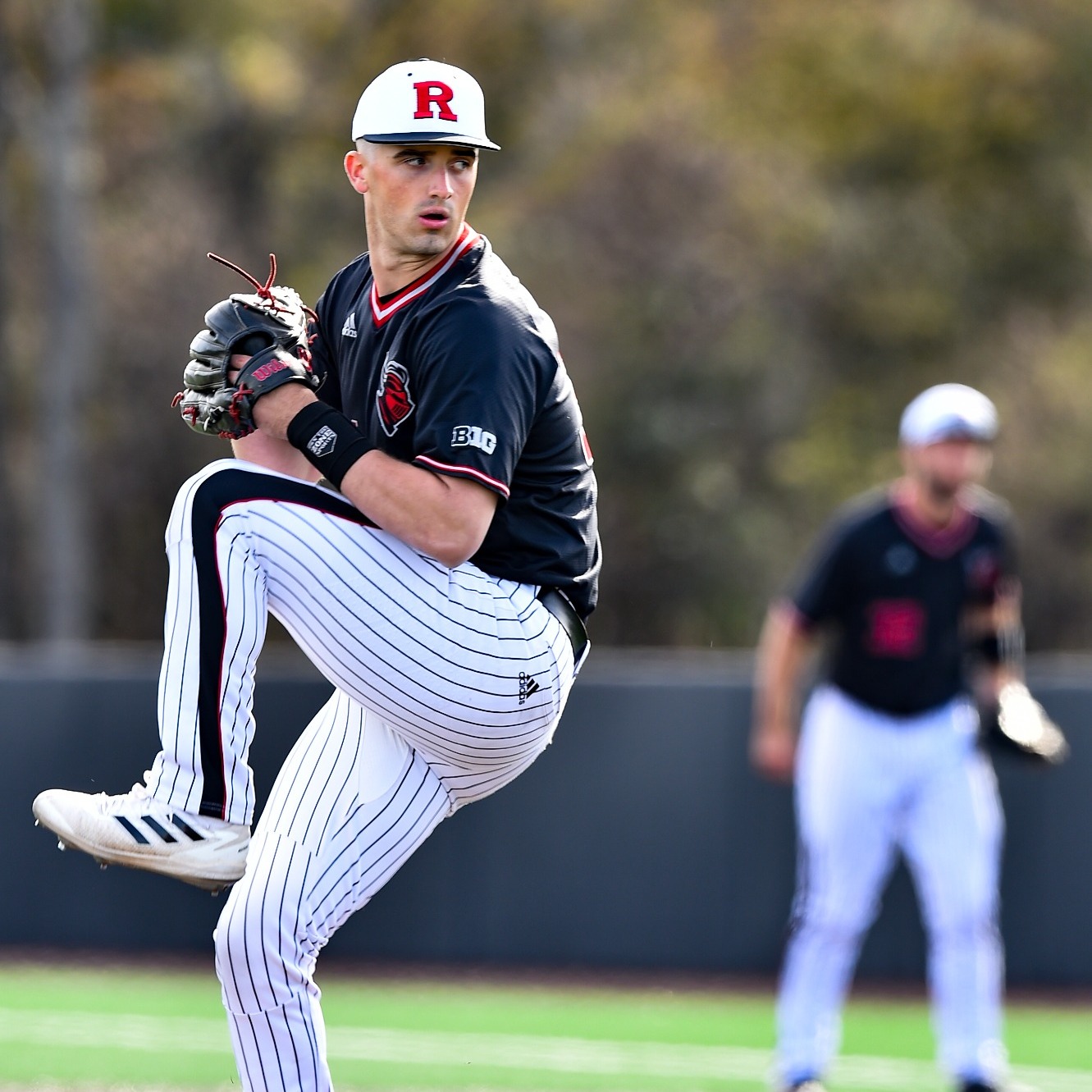 Sam Portnoy - Baseball - Rutgers University Athletics