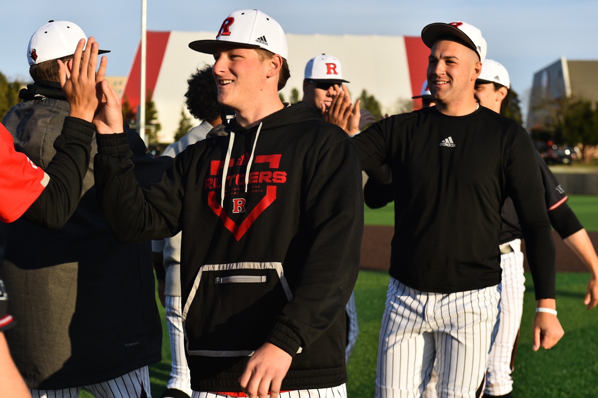Ethan Bowen - Baseball - Rutgers University Athletics