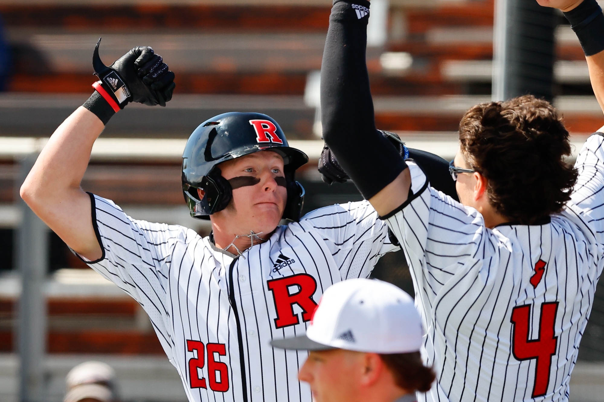 Ryan Lasko - Baseball - Rutgers University Athletics