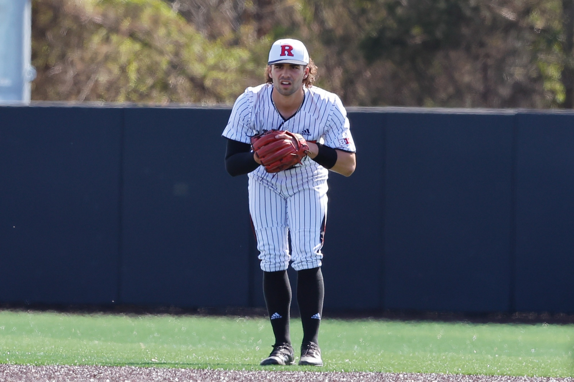 Cameron Love - Baseball - Rutgers University Athletics