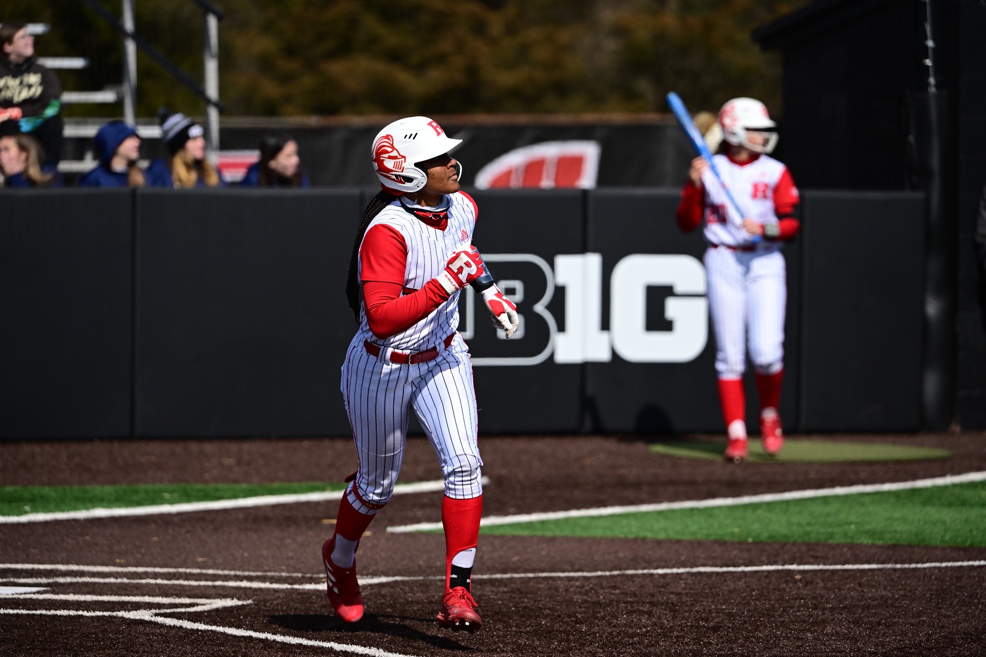 Morgan Smith - Softball - Rutgers University Athletics