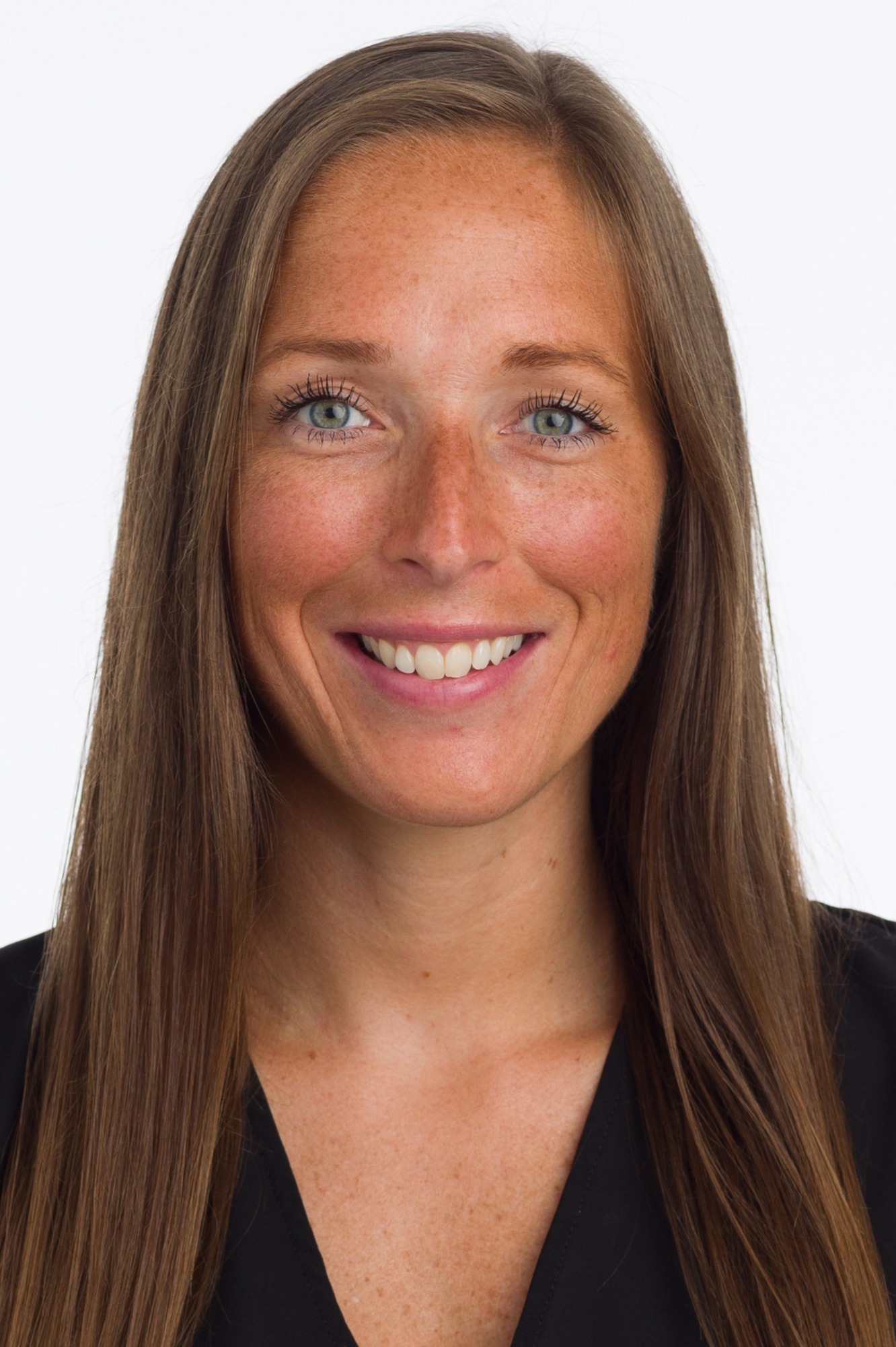 Cassie Petty - Director of Recruiting Operations - Football Support ...