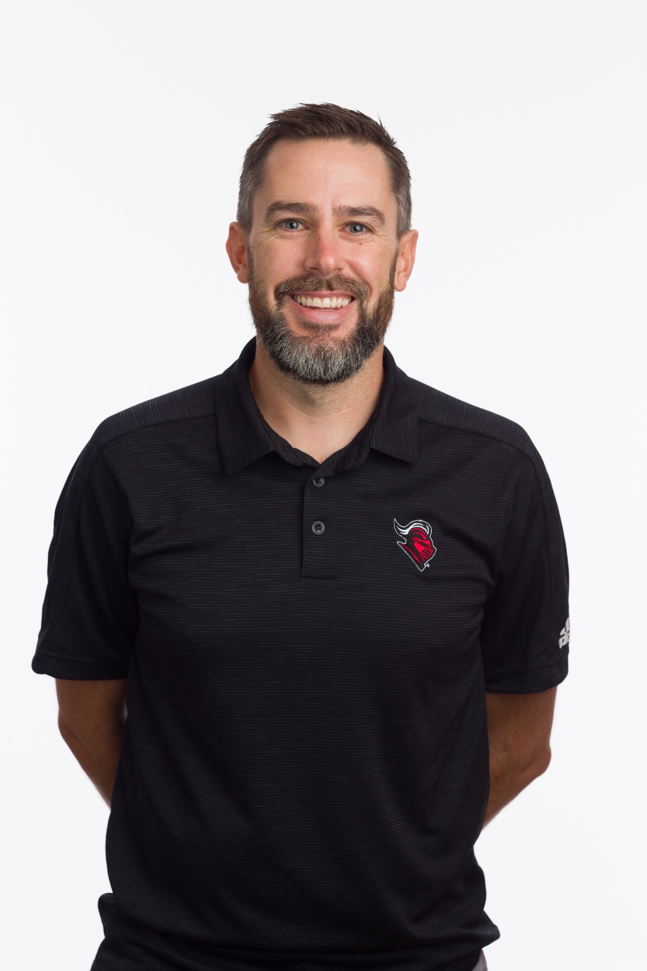 Phil Edwards - Field Hockey Coach - Rutgers University Athletics