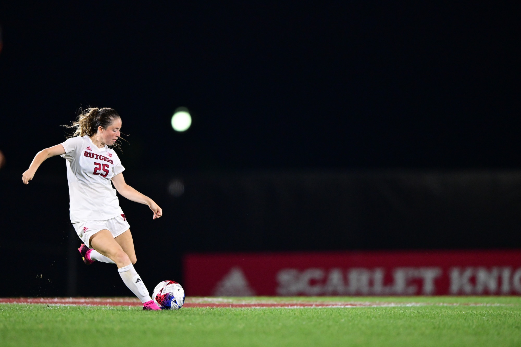 Sara Brocious - Women's Soccer - Rutgers University Athletics
