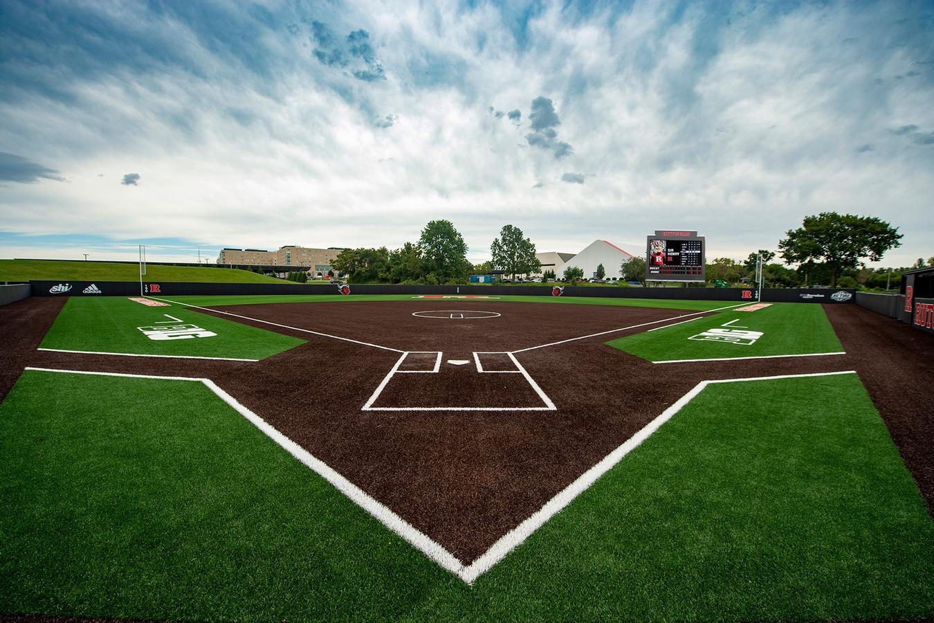 Softball Releases Full 2025 Season Schedule - Rutgers University Athletics