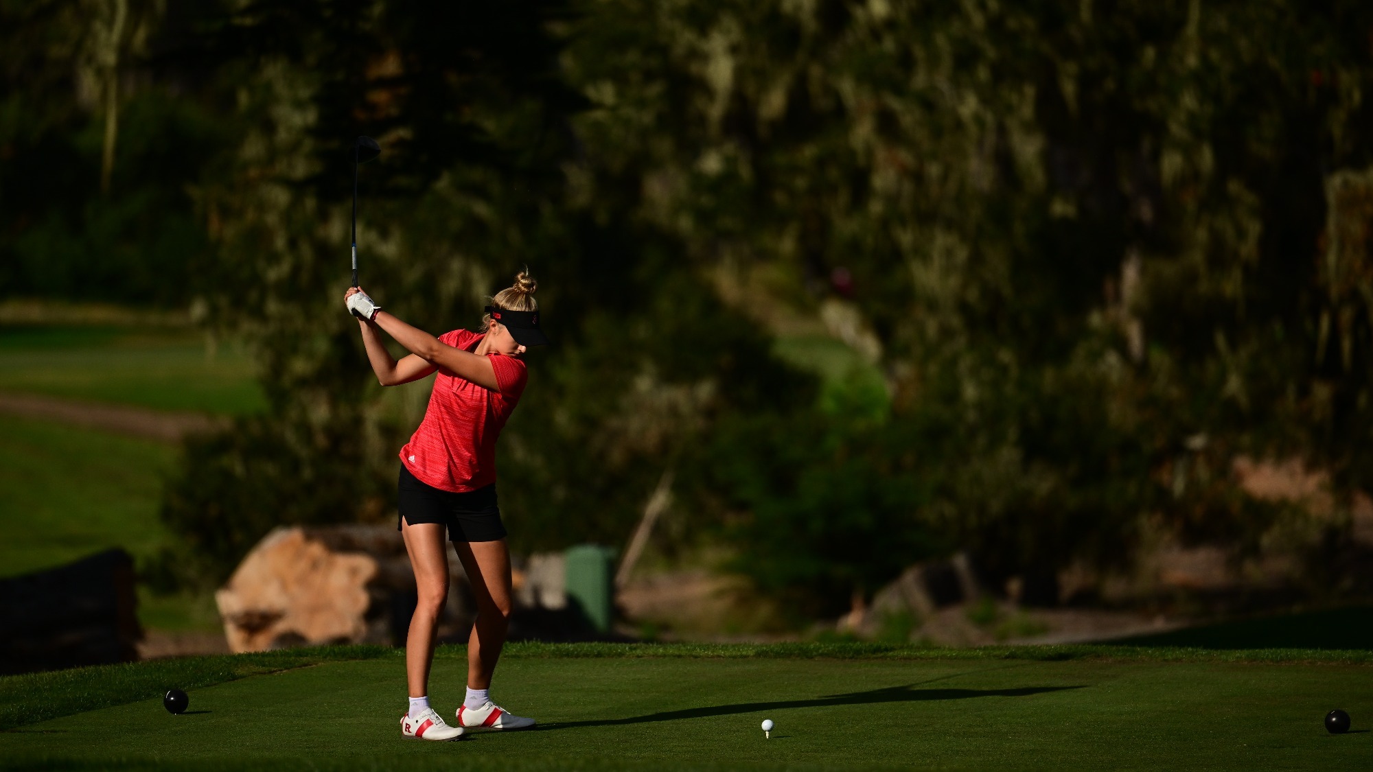 Cathi Graf - Women's Golf - Rutgers University Athletics
