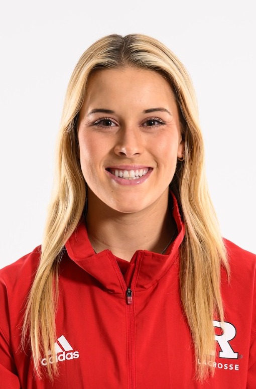 Taralyn Naslonski - Women's Lacrosse Coach - Rutgers University Athletics