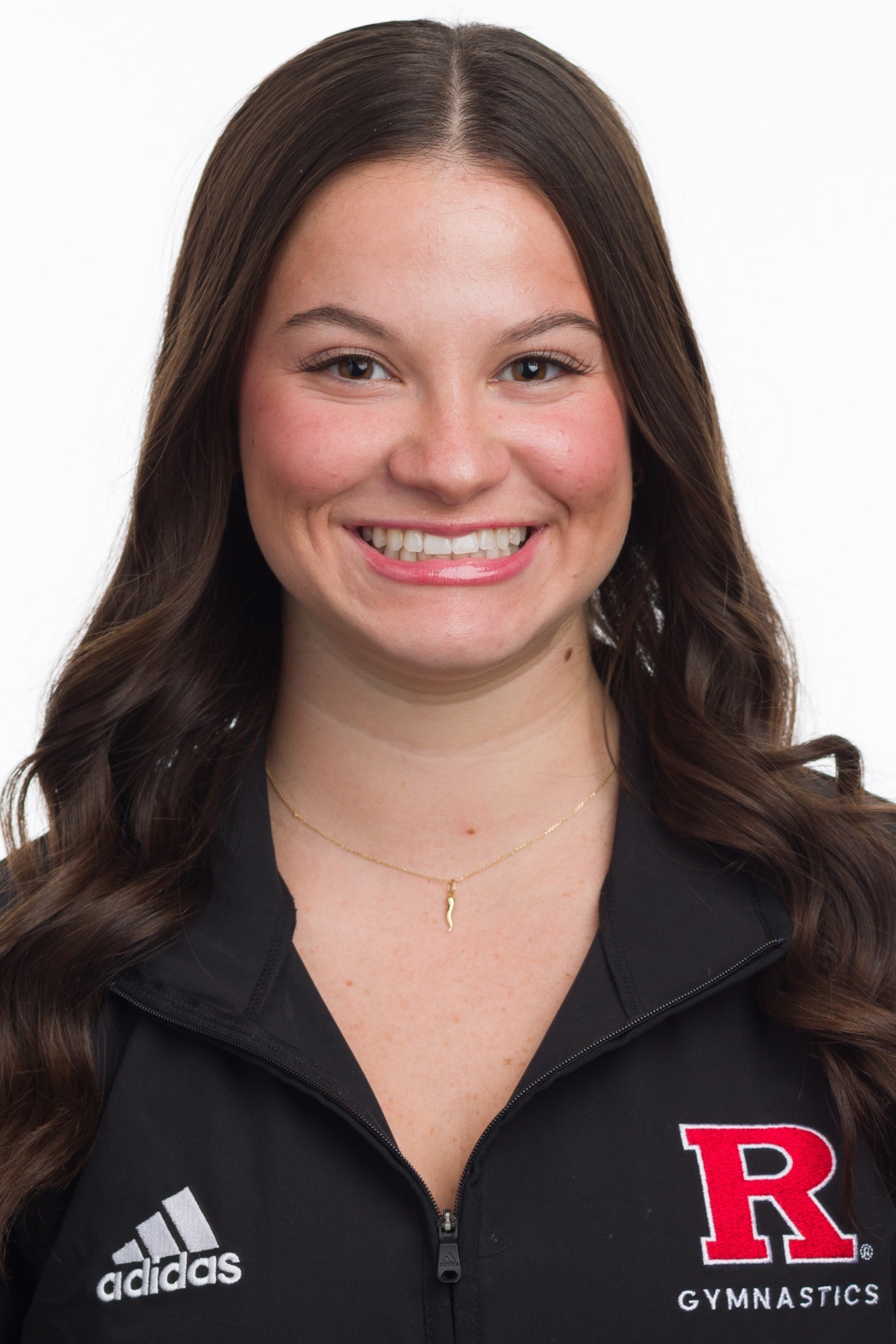 Isabella Nelli - Women's Gymnastics Coach - Rutgers University Athletics