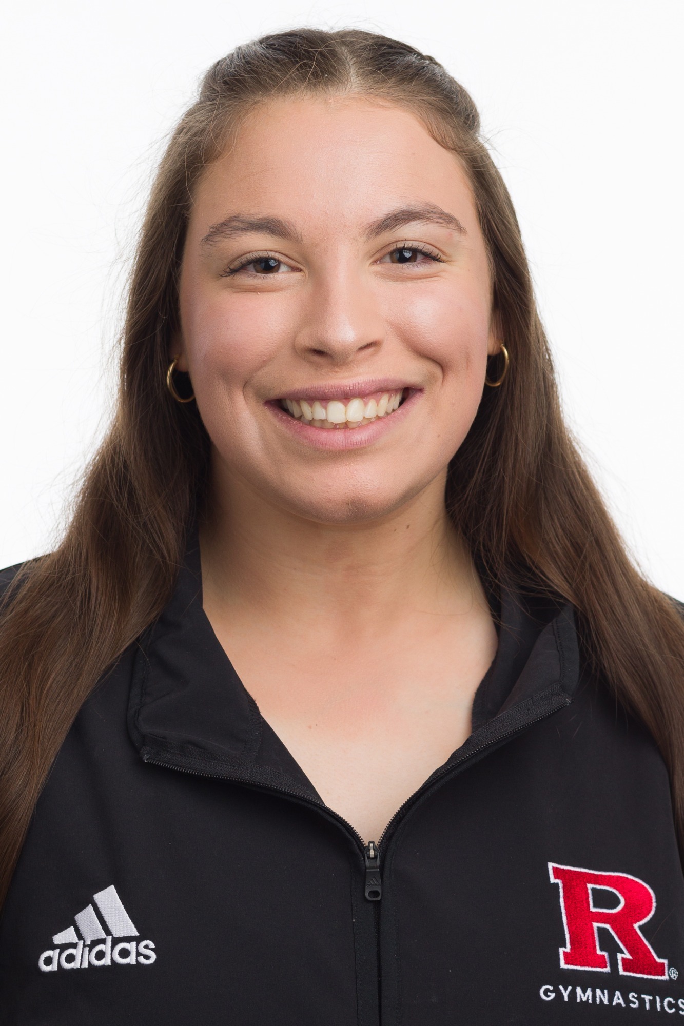 Sara Finkelstein - Women's Gymnastics Coach - Rutgers University Athletics