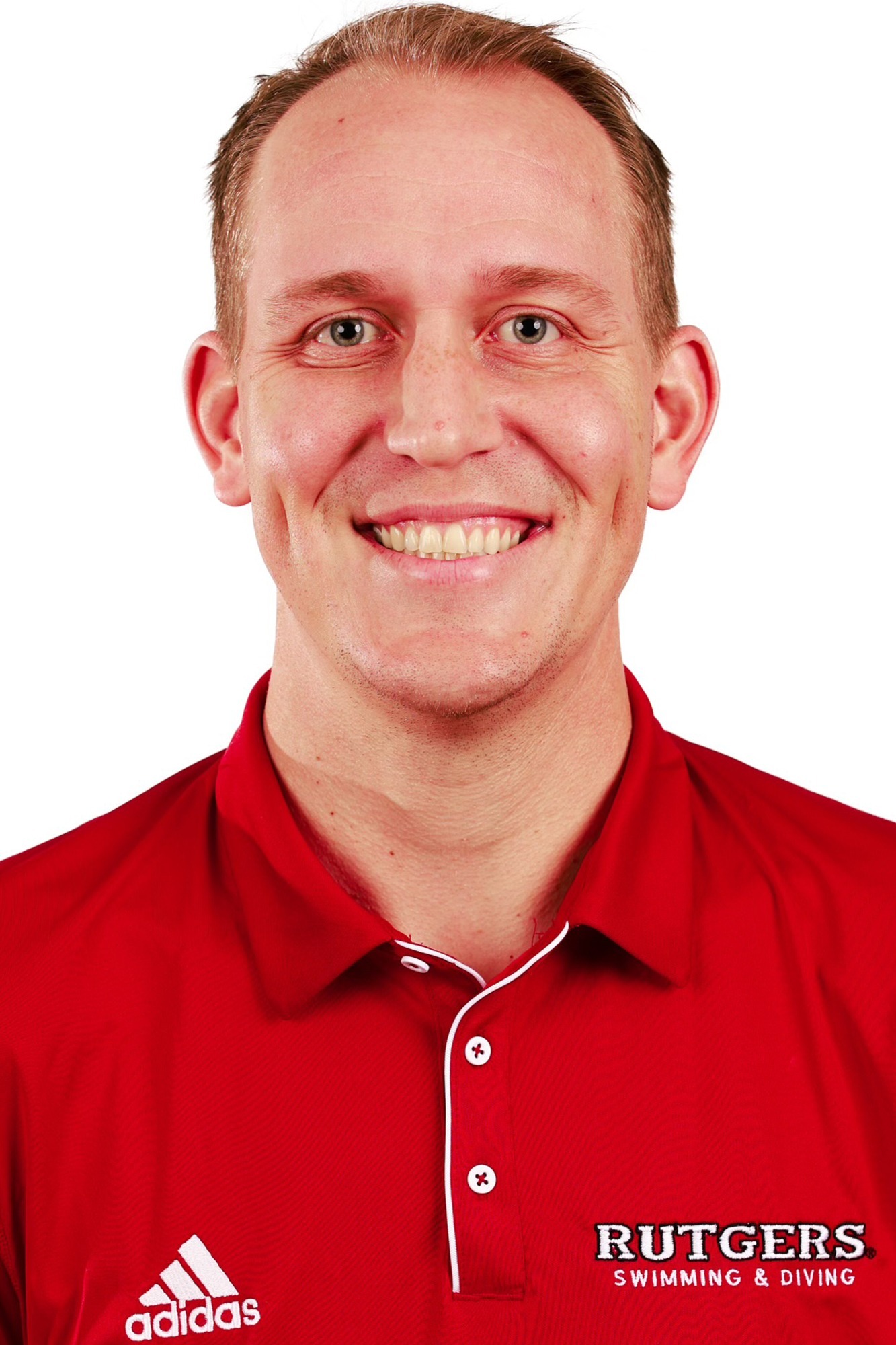 Pat Malone - Women's Swimming & Diving Coach - Rutgers University Athletics