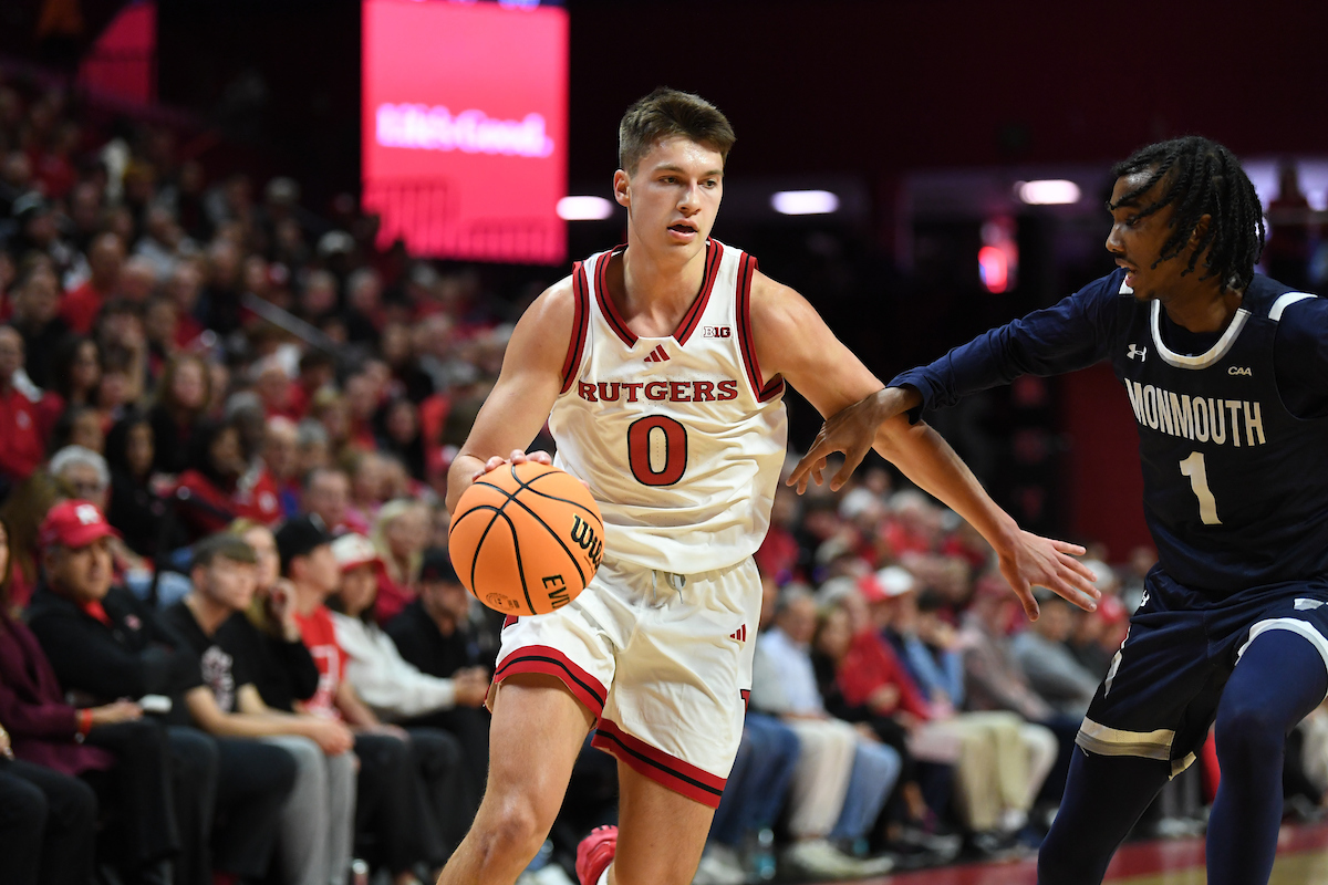Audacy’s WFAN Home to 2024-25 Rutgers Men’s Basketball - Rutgers ...