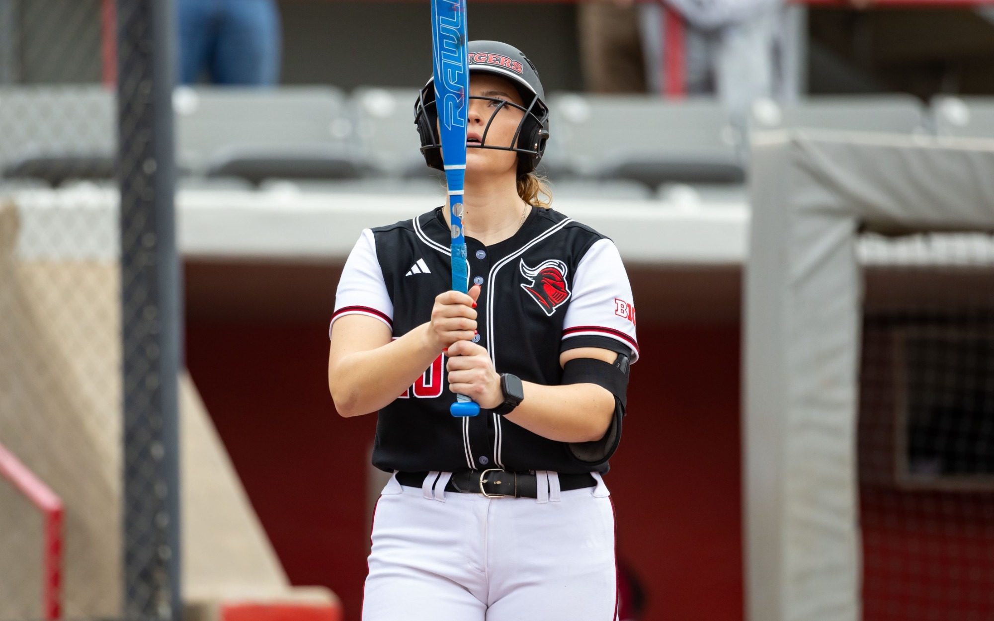 Katie Wingert - Softball - Rutgers University Athletics