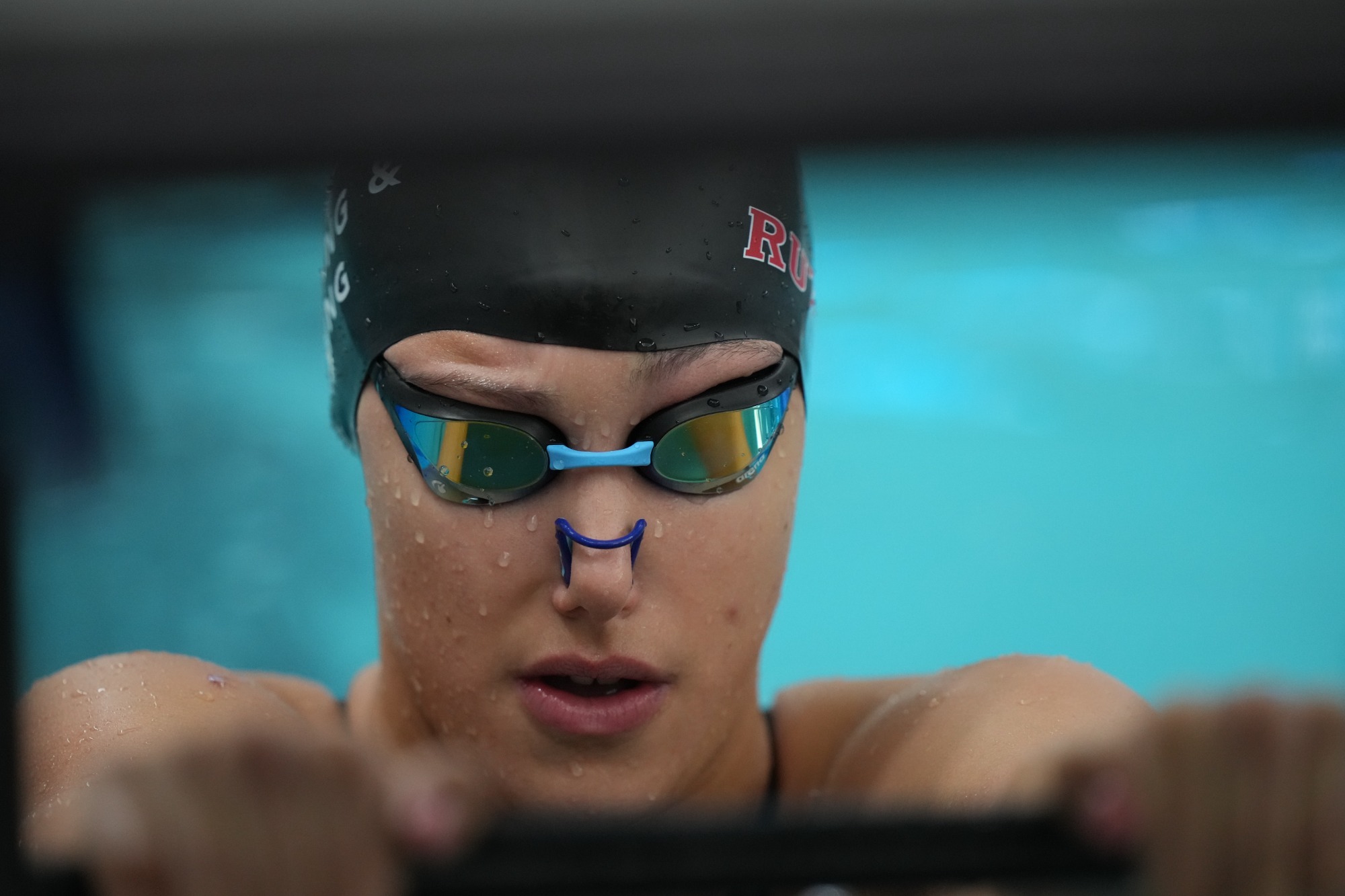 Martyna Piesko - Women's Swimming & Diving - Rutgers University Athletics