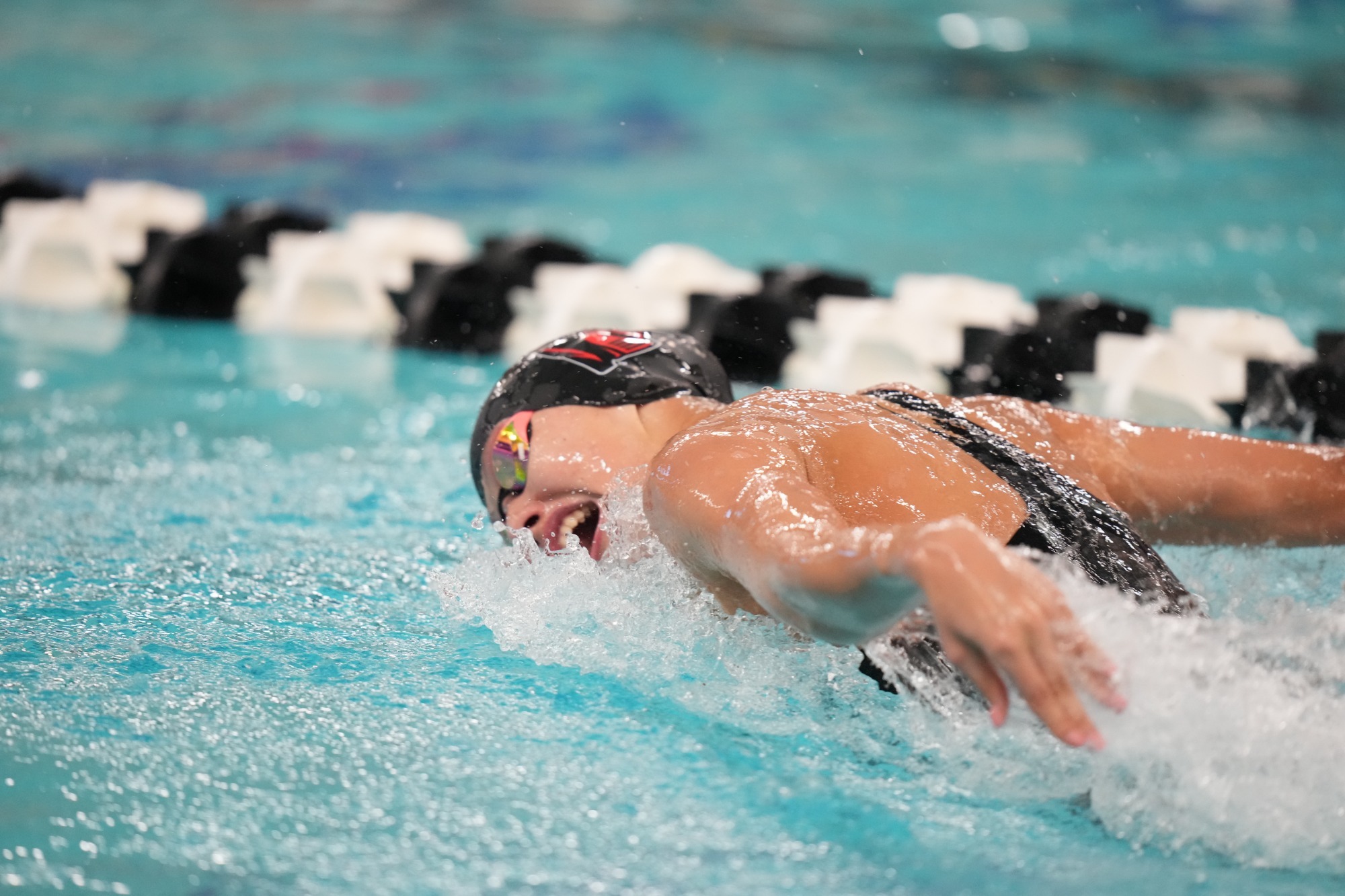 Martyna Piesko - Women's Swimming & Diving - Rutgers University Athletics