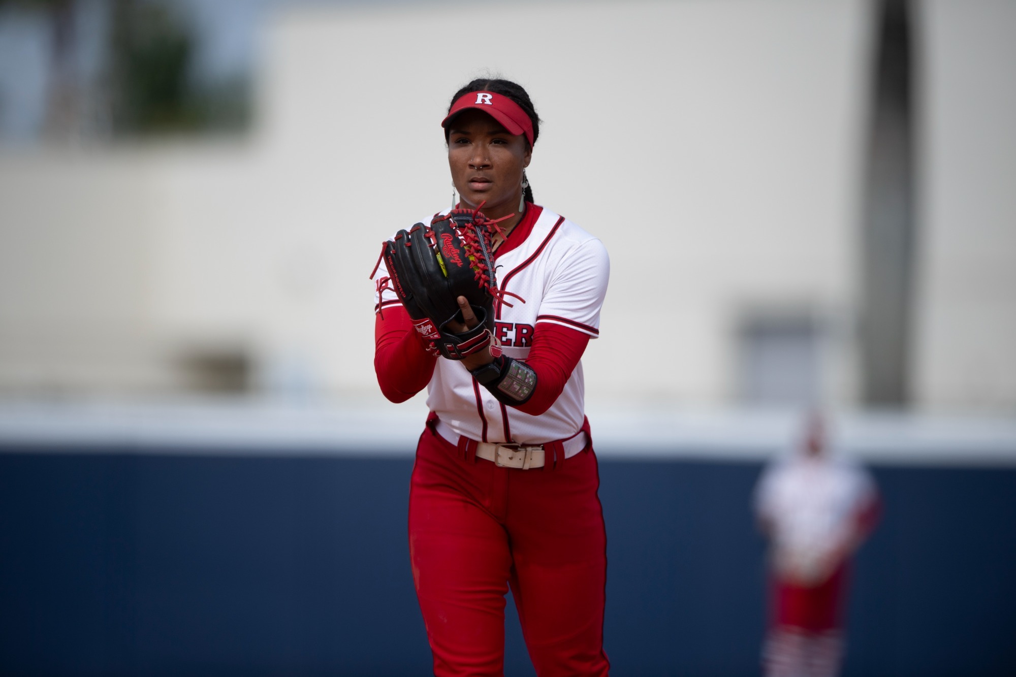 Morgan Smith - Softball - Rutgers University Athletics