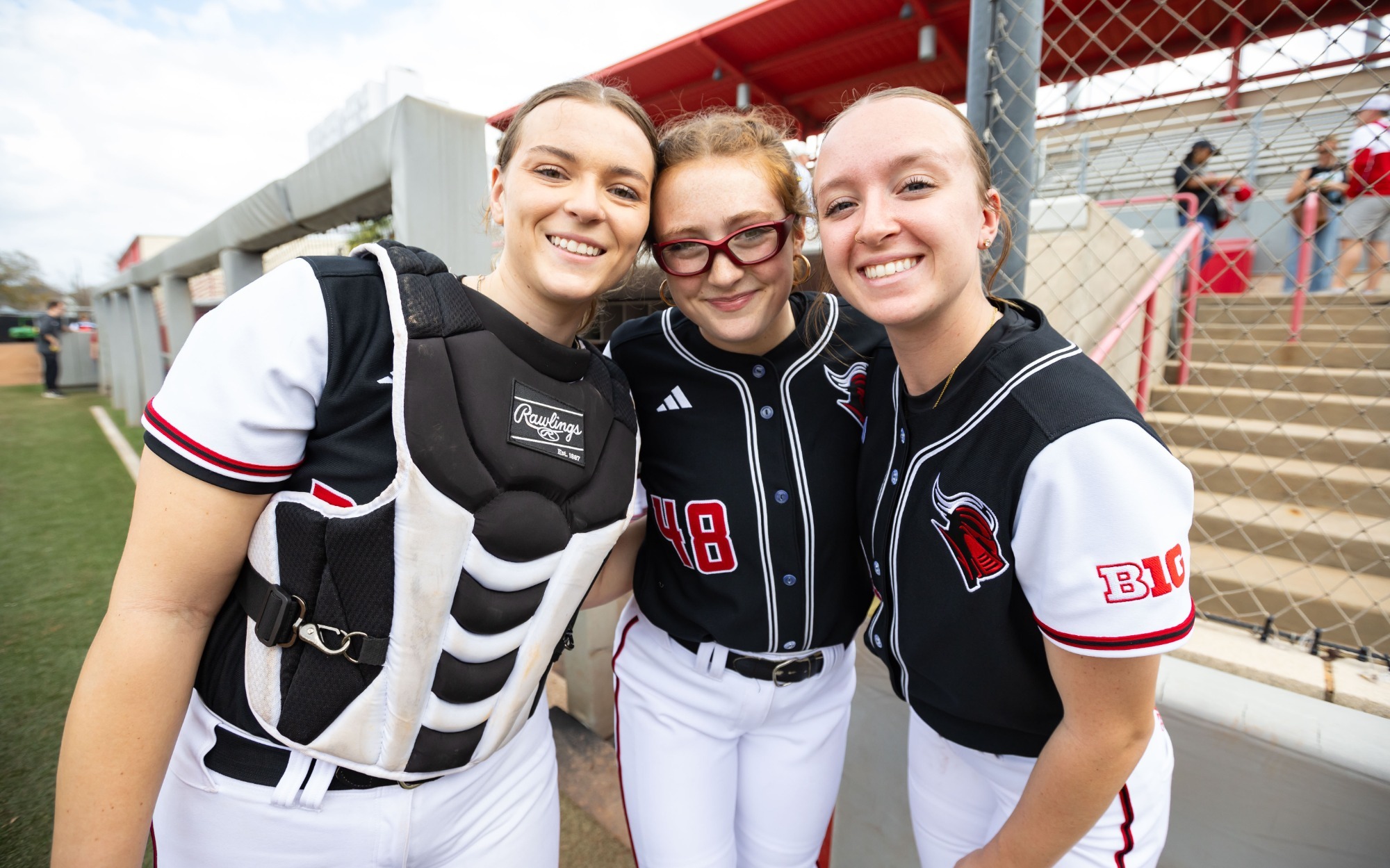 Katie Wingert - Softball - Rutgers University Athletics