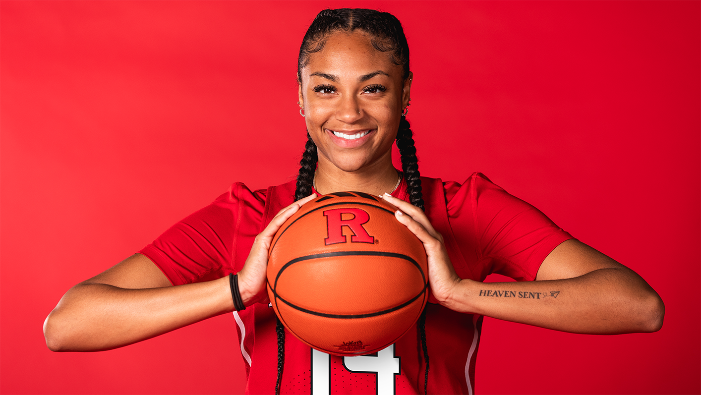 Women's Basketball Alum Kahleah Copper to Represent Team USA in 2024 ...