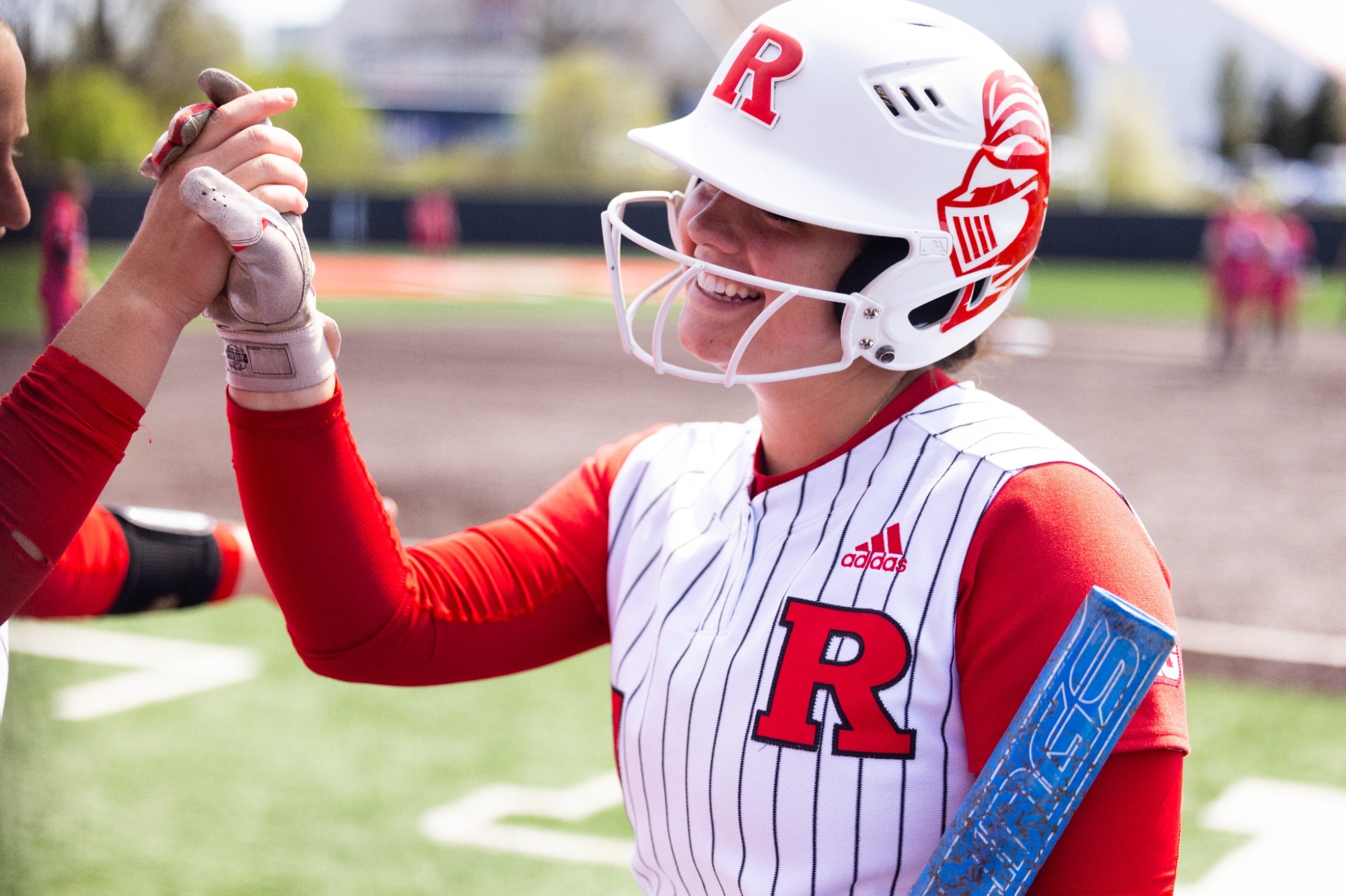 Maddie Lawson - Softball - Rutgers University Athletics