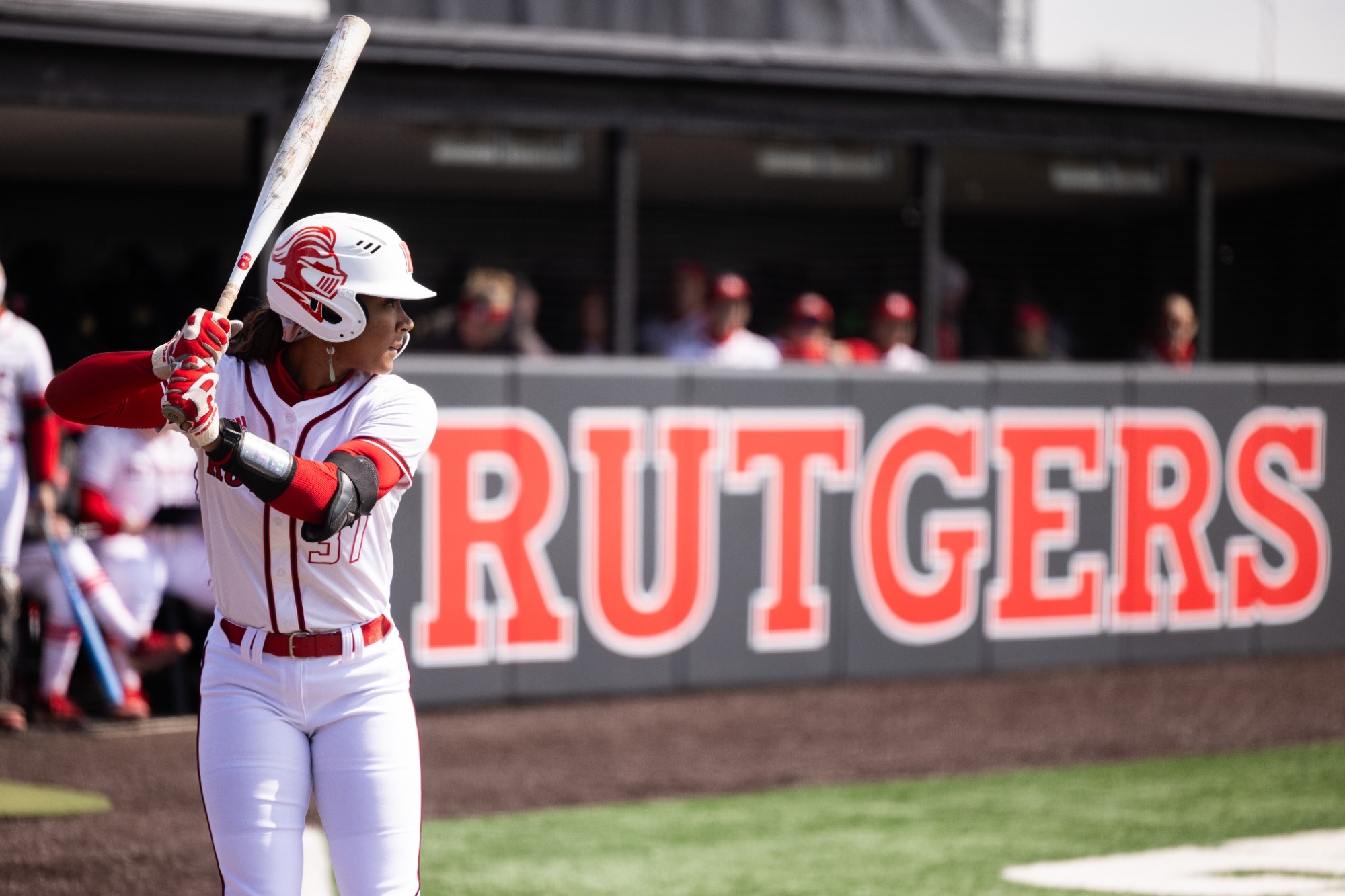 Morgan Smith, Kyleigh Sand & Mattie Boyd Land On All-Region Teams ...